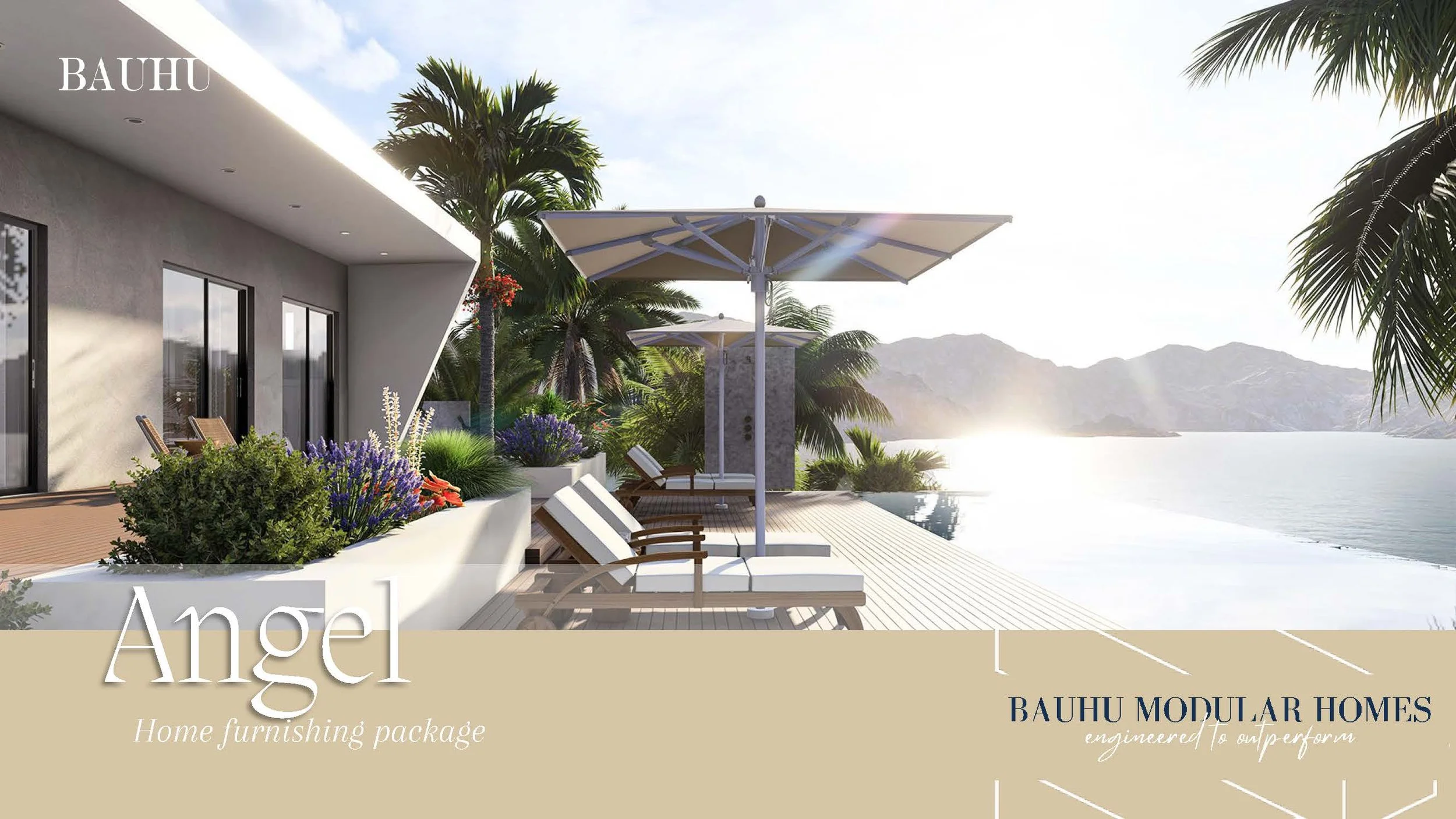 ANGEL - Steel-Framed Luxury Homes | Architect-Designed, Hurricane ...