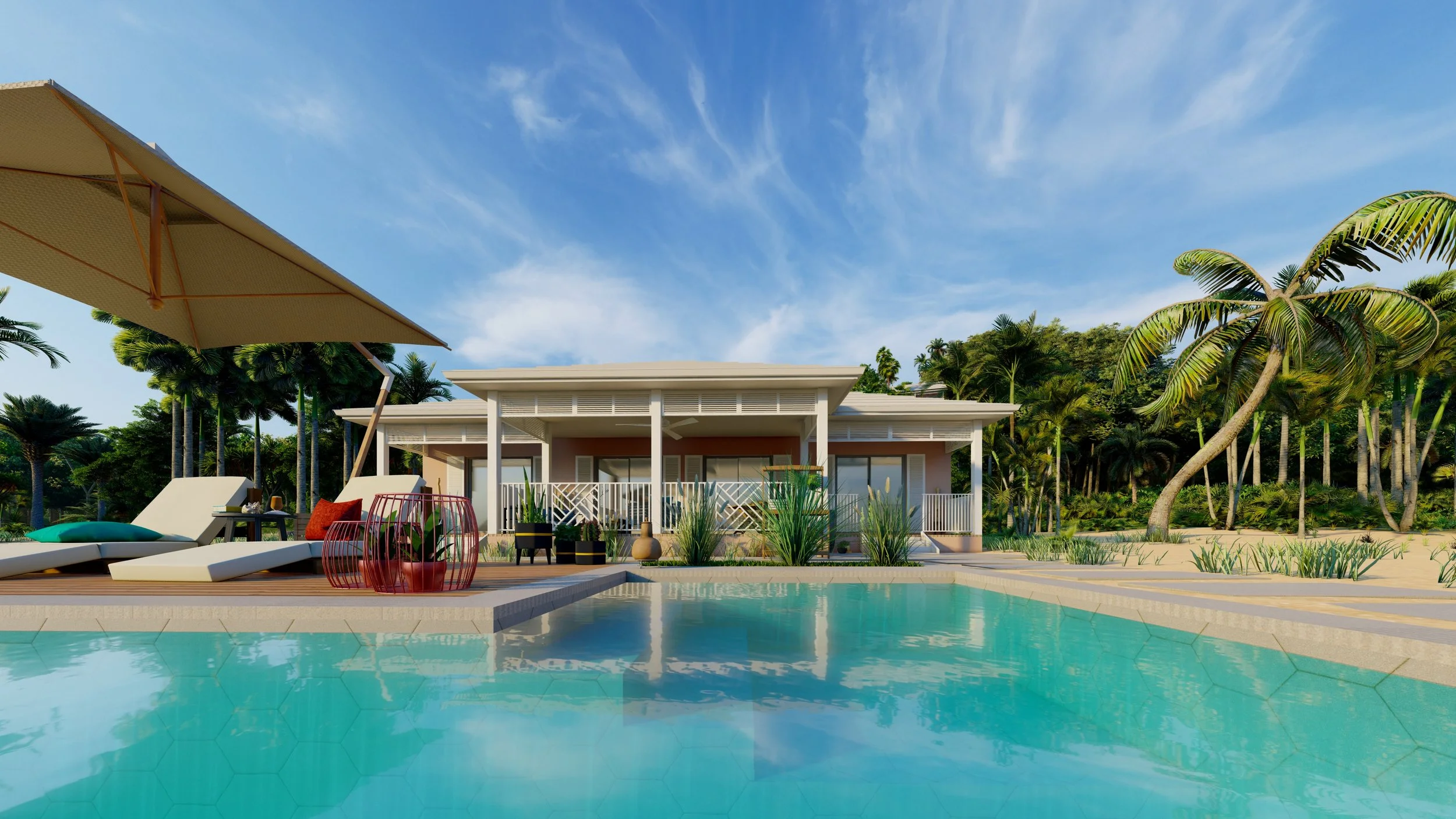 AZURE - Hurricane-Resistant Steel-Framed Luxury Homes | Architect ...