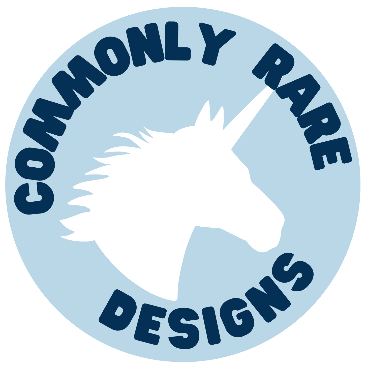 Commonly Rare Designs LLC
