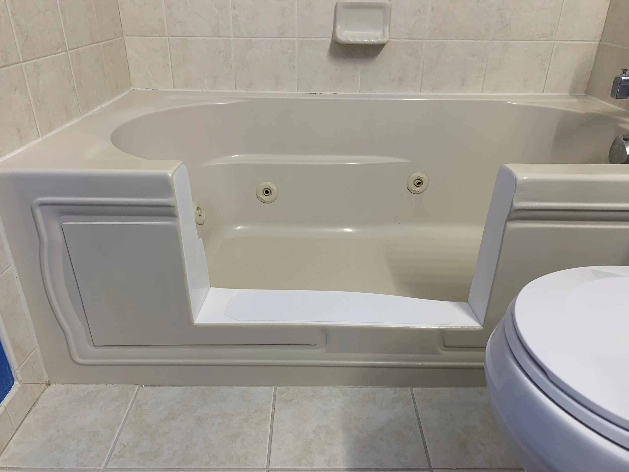 Bath Access of New England