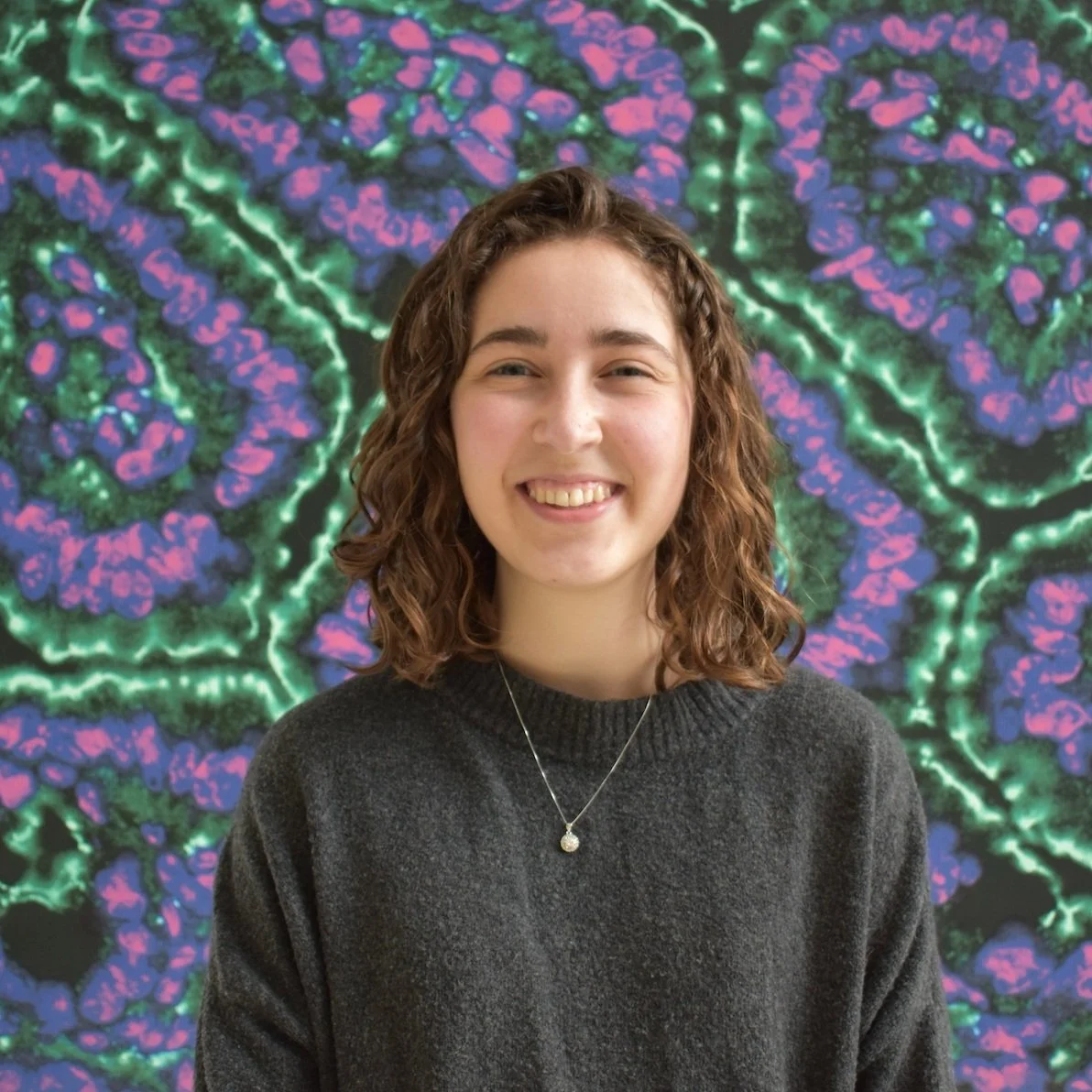 People — Roberts Lab