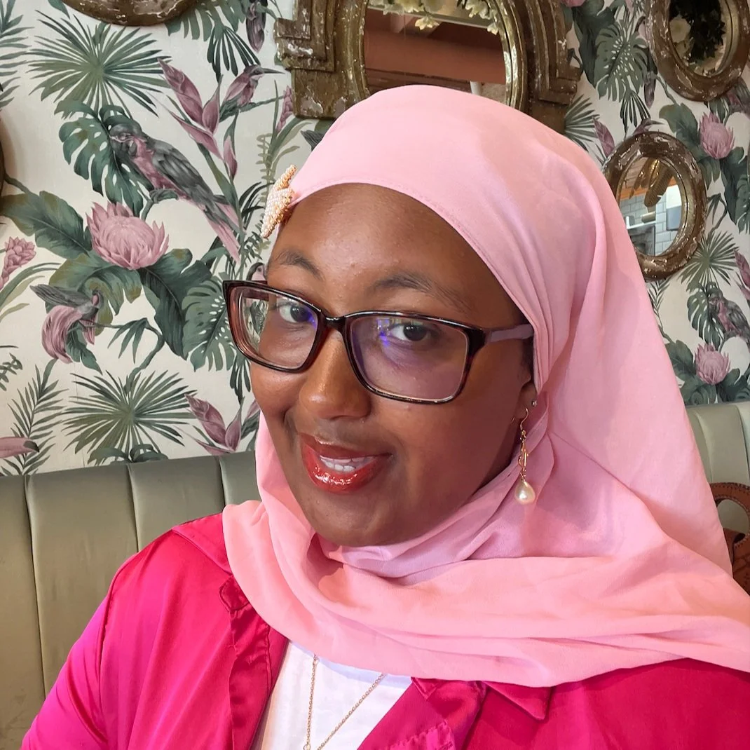 People — Roberts Lab