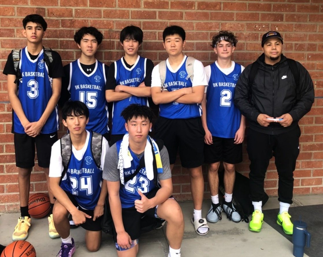 Travel Team — www. basketballforkids.org
