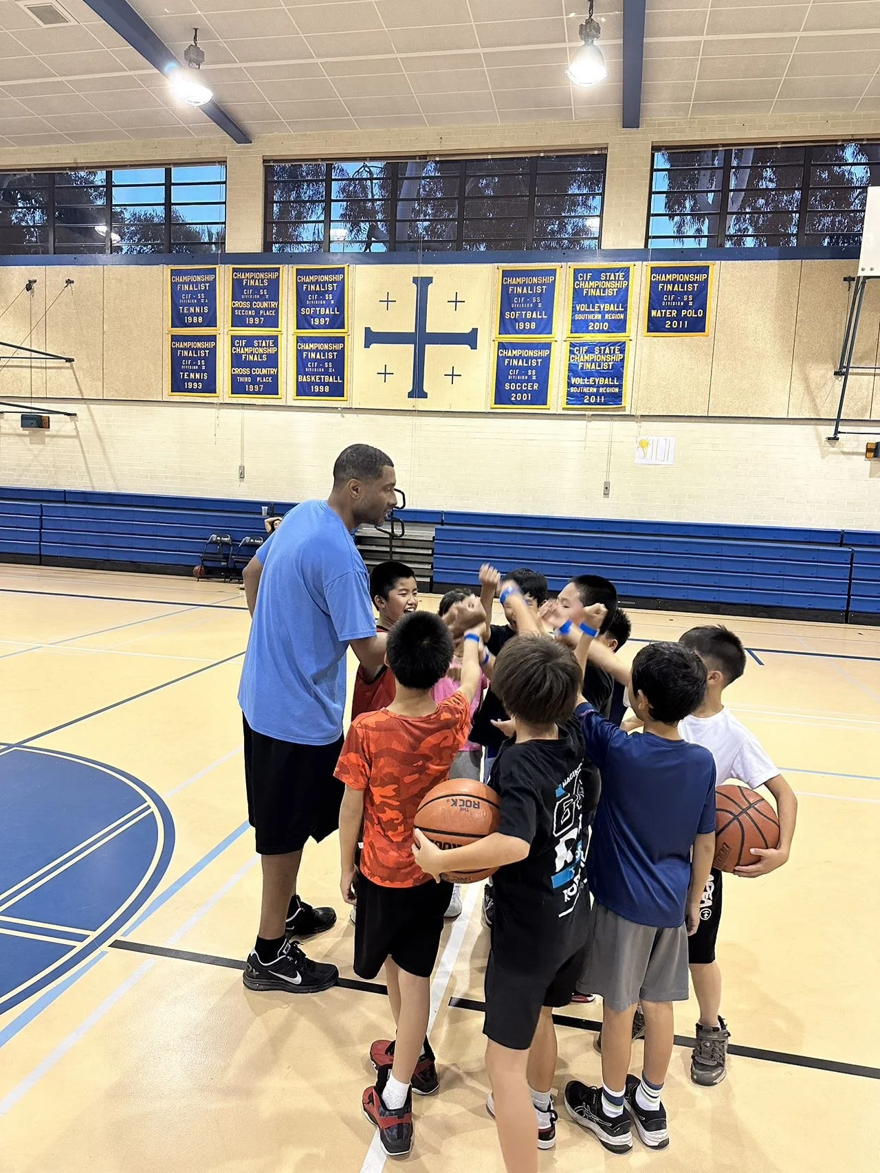 Skill Development — www. basketballforkids.org