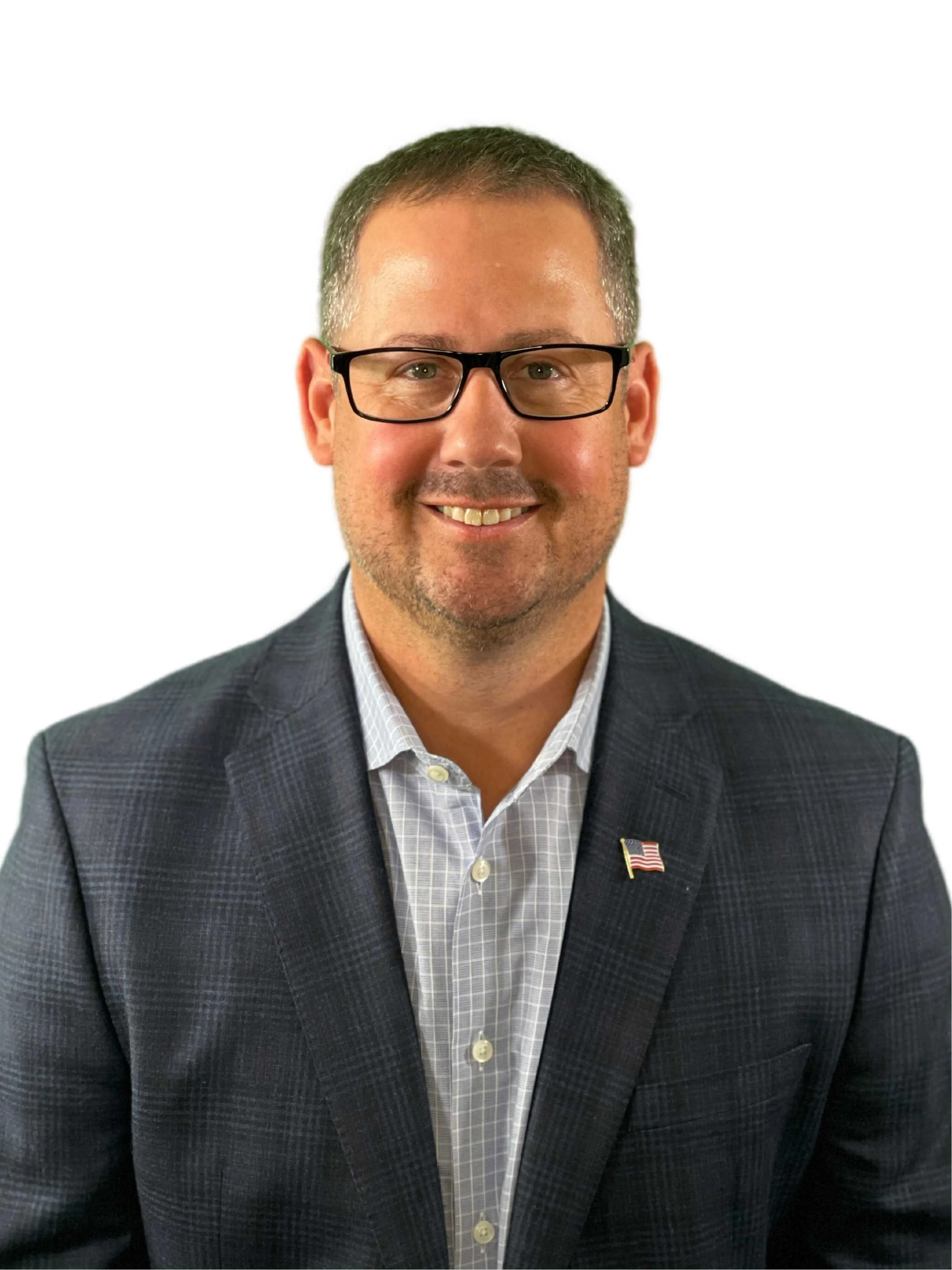 Brett R. Polzin, CFP®, EA | Eight Peaks Wealth Management