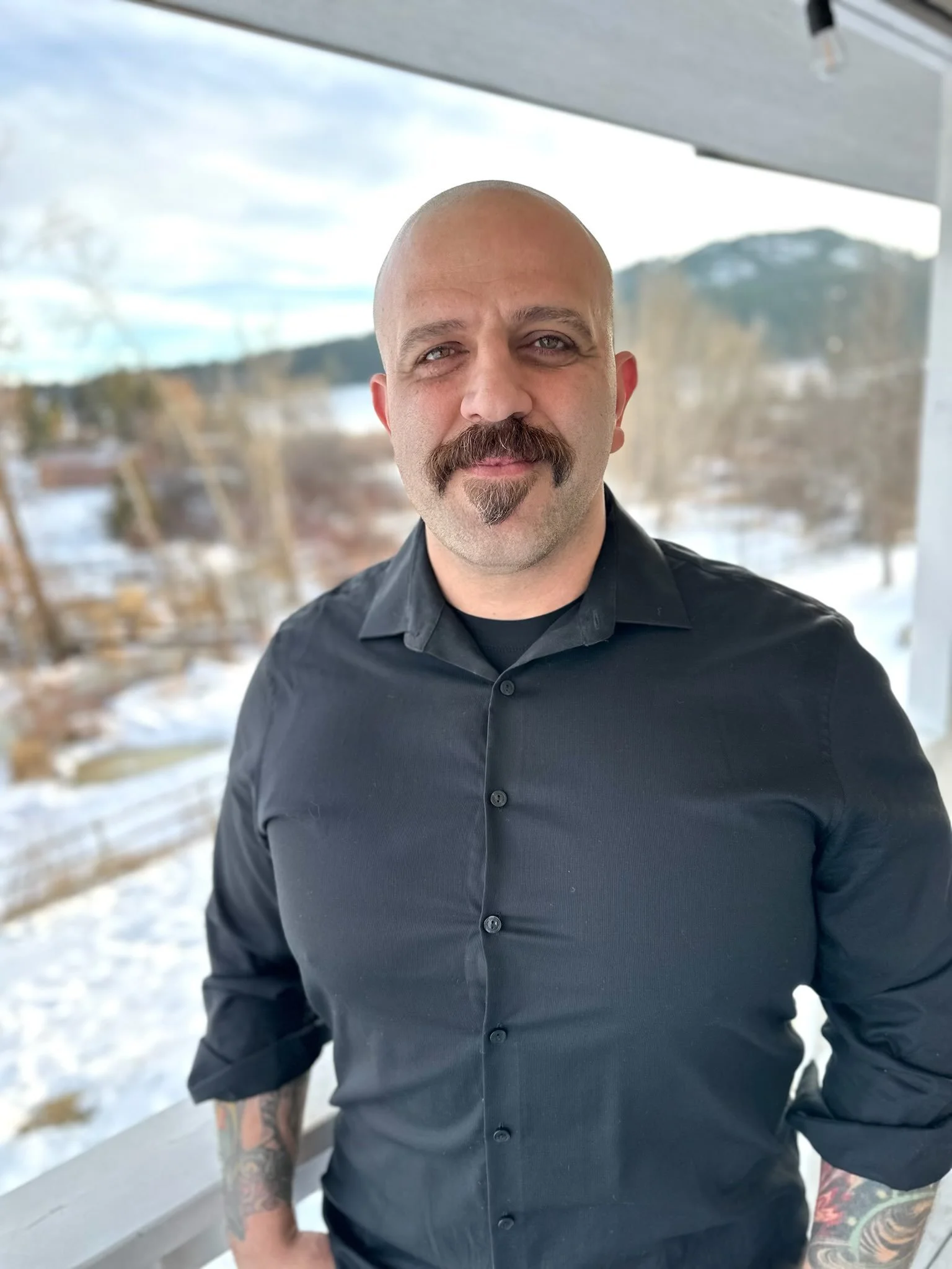 OUR TEAM — Monarch Resilience Group