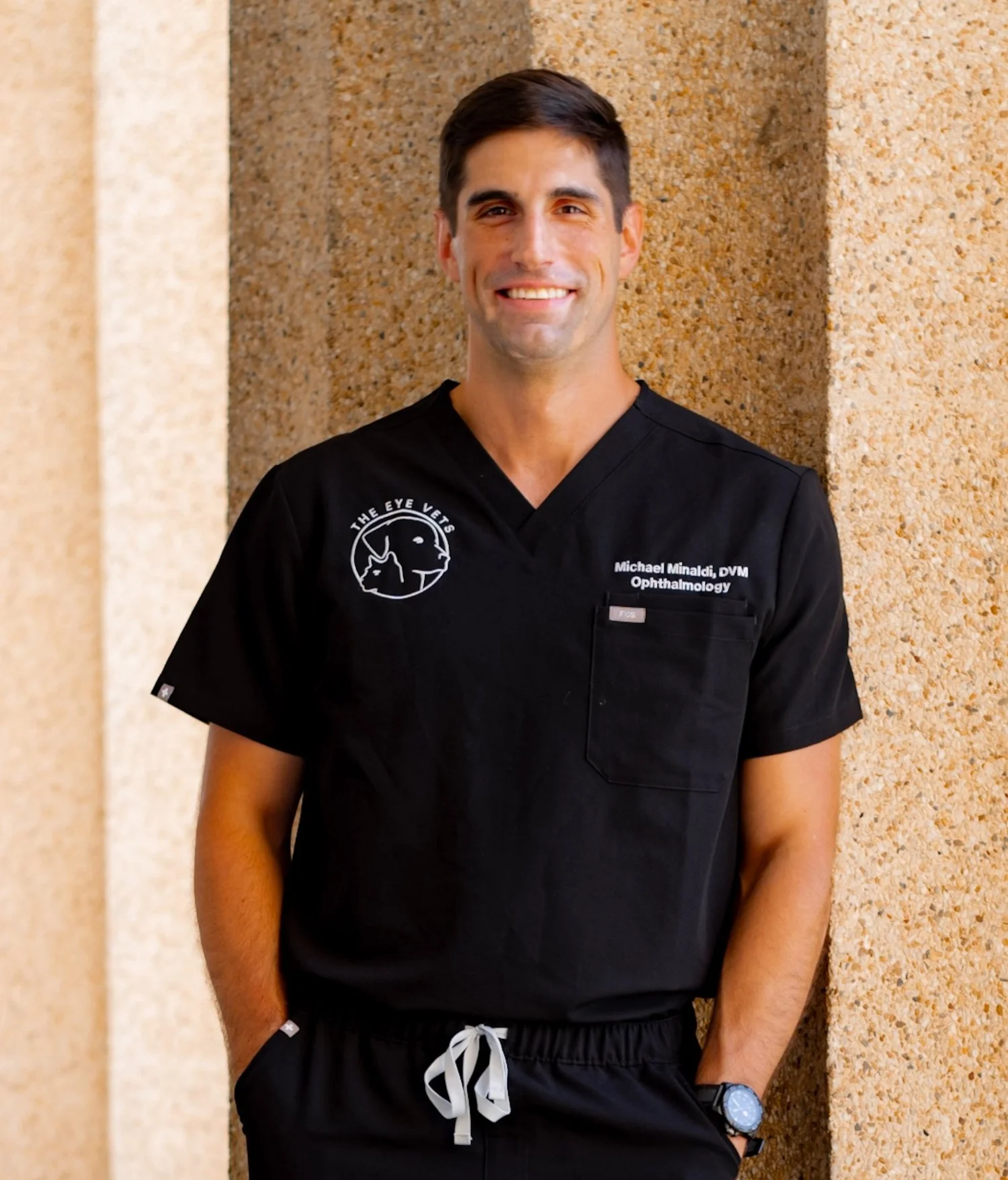 About The Eye Vets | Enhance Animal Care — The Eye Vets