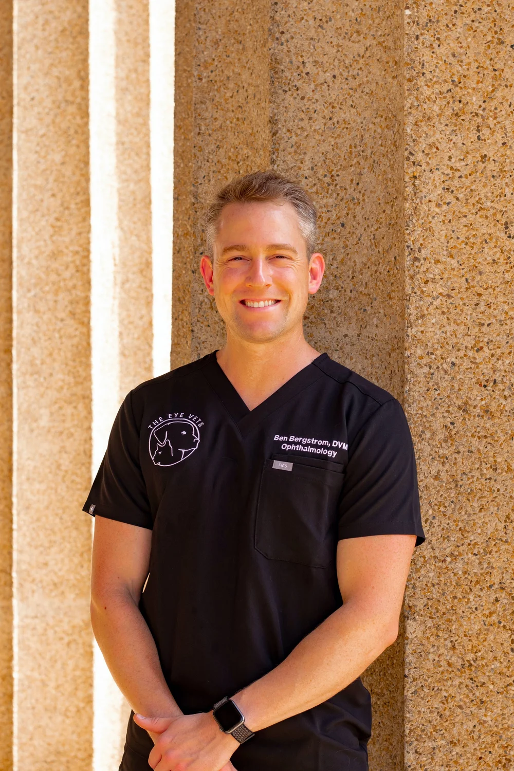 About The Eye Vets | Enhance Animal Care — The Eye Vets