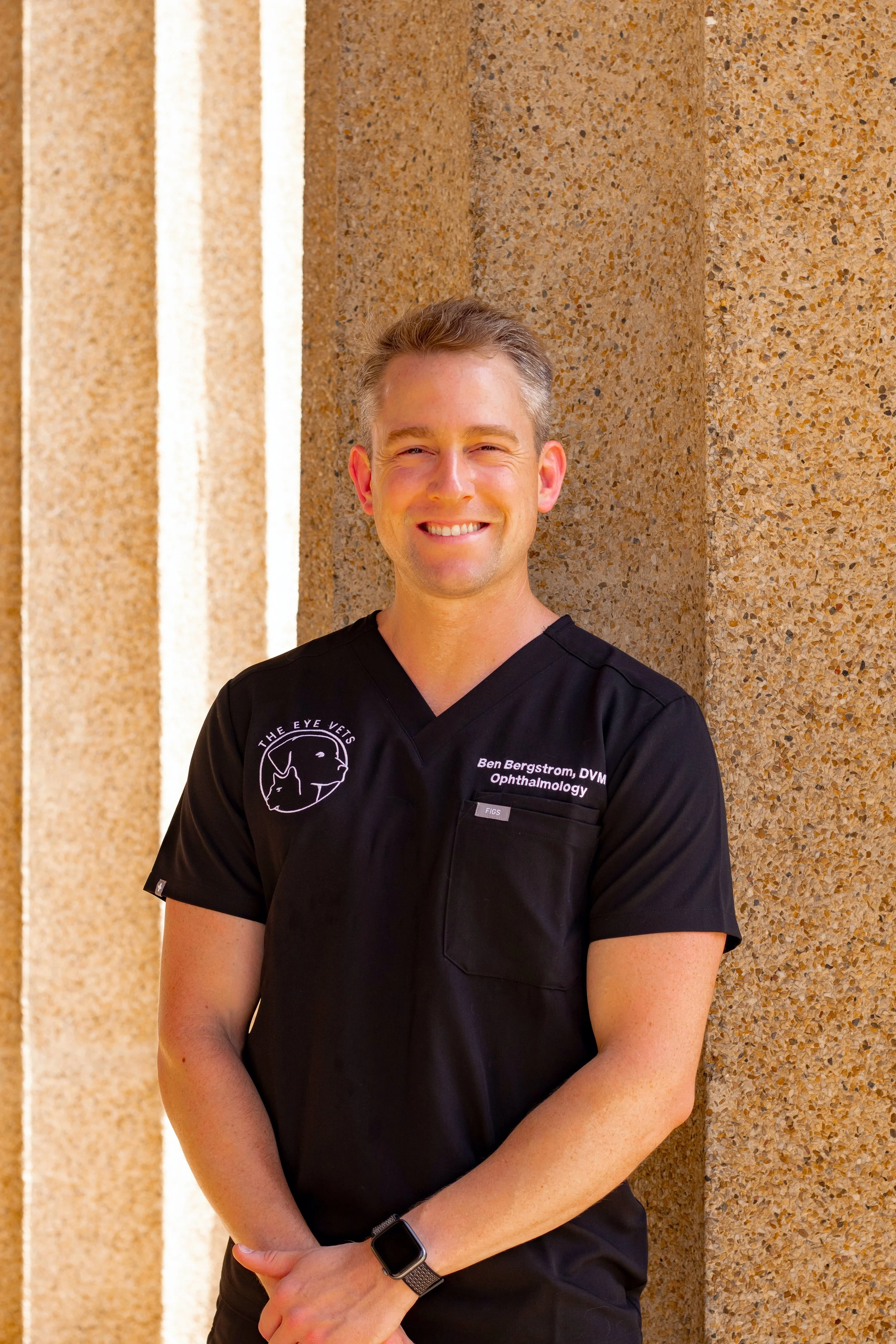 About The Eye Vets | Enhance Animal Care — The Eye Vets