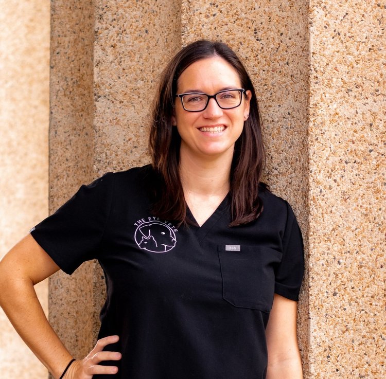 About The Eye Vets | Enhance Animal Care — The Eye Vets