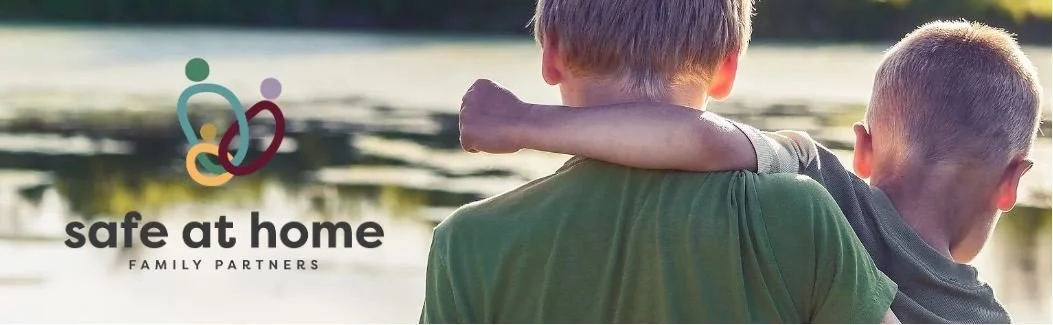 Safe at Home — Family Faith and Relationship Advocates