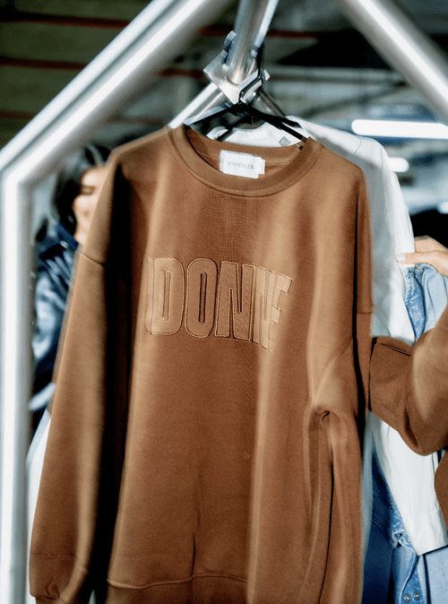 Merch — Donne App