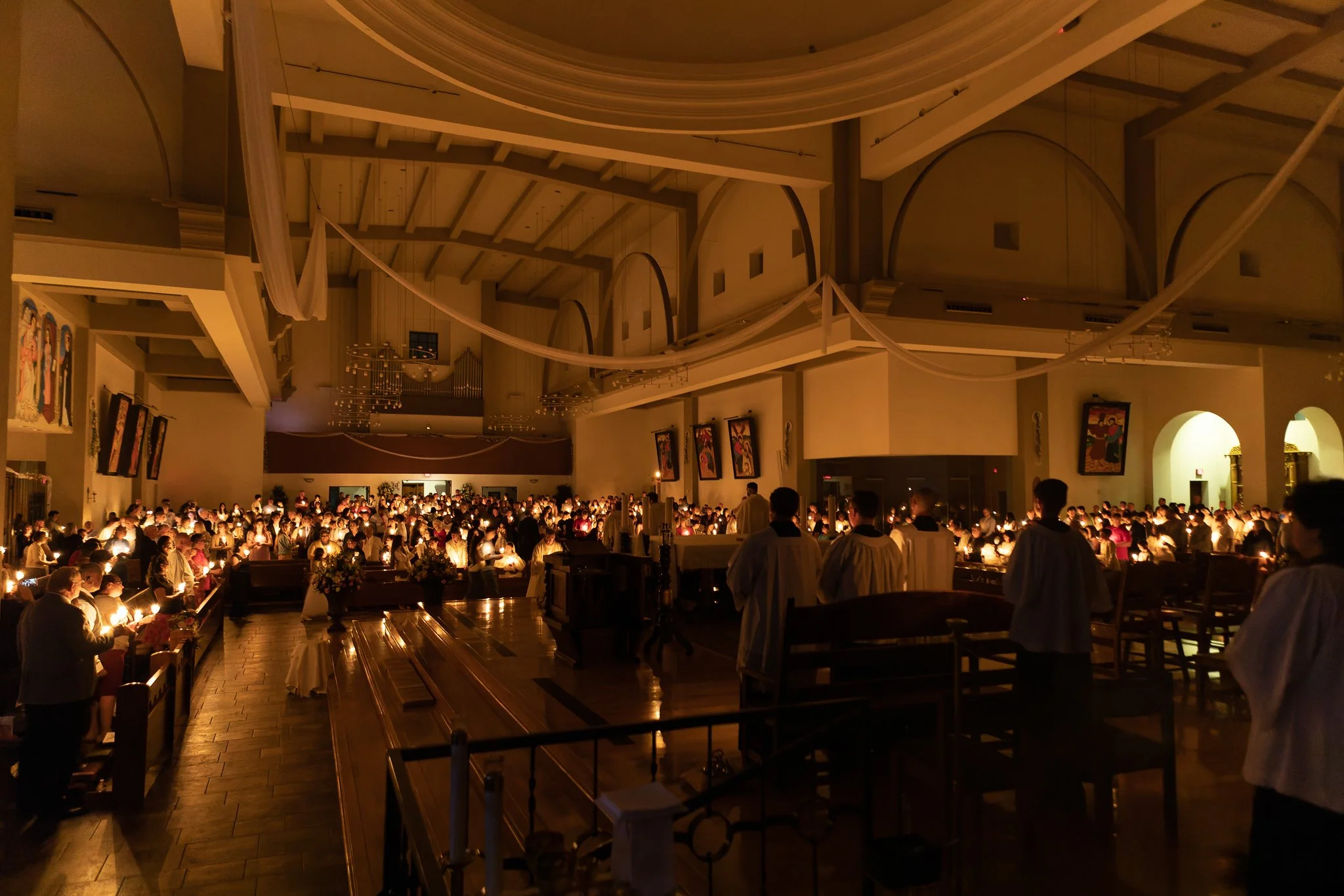 Aquinas Catholic