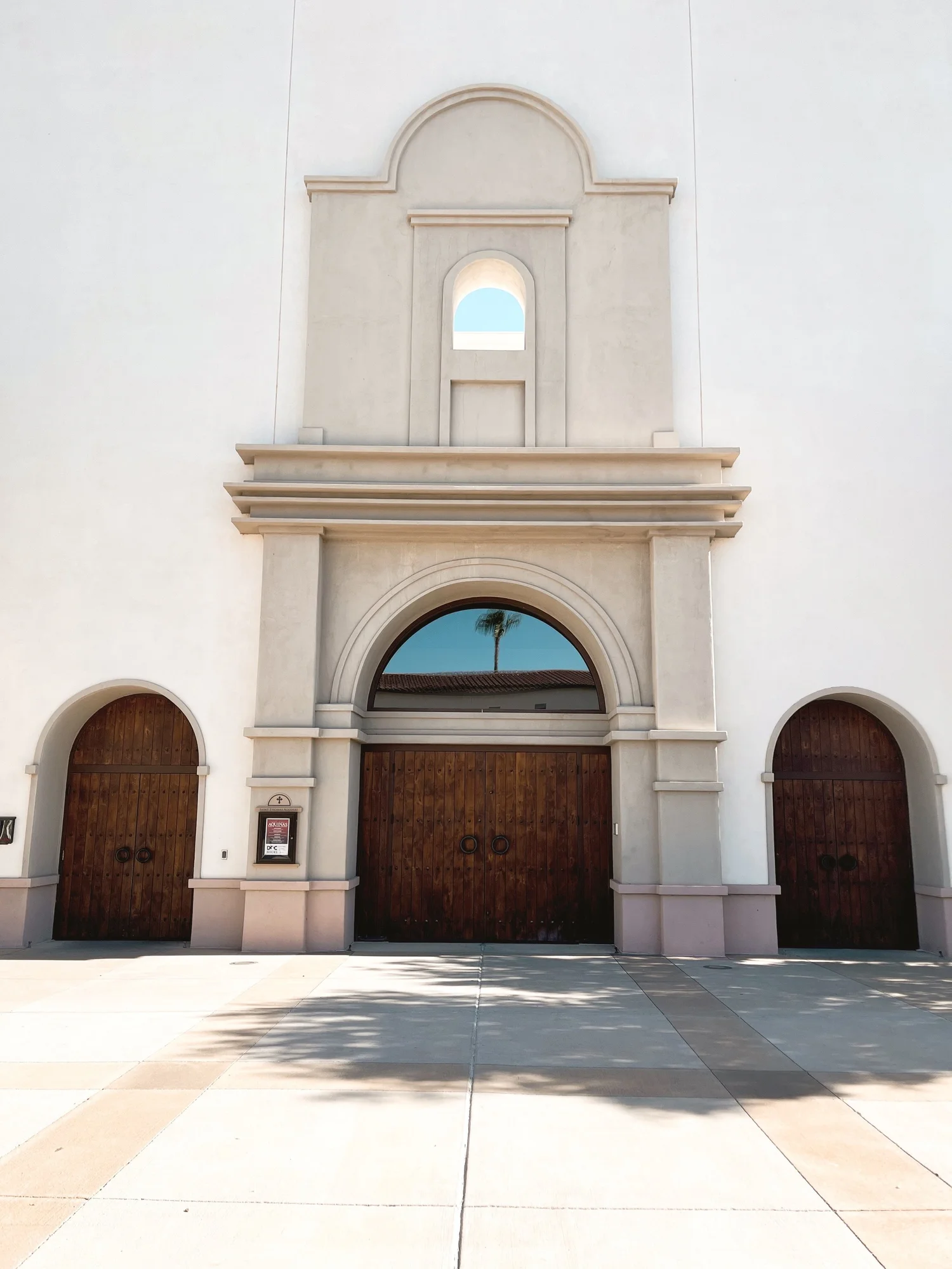 Campus Information | Discover & Engage: Visit Us Today — Aquinas Catholic