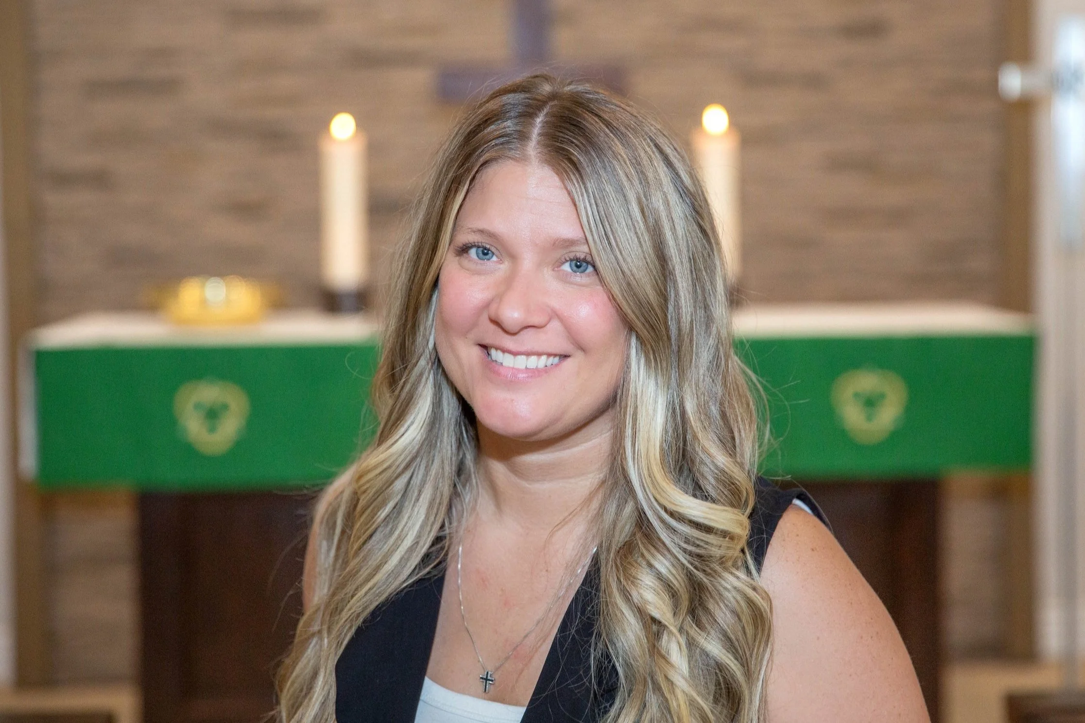 Staff — Grace Lutheran Church