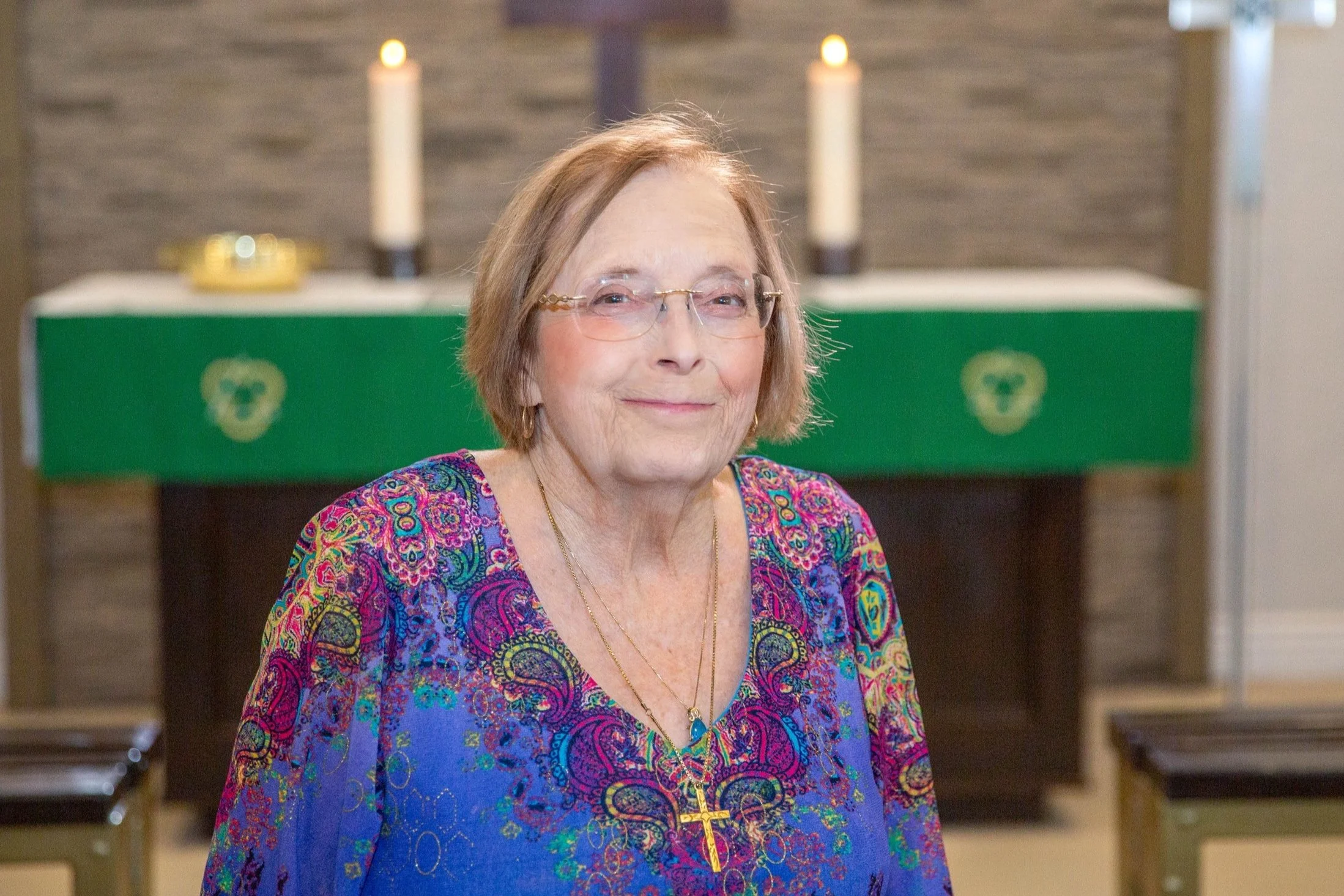 Staff — Grace Lutheran Church