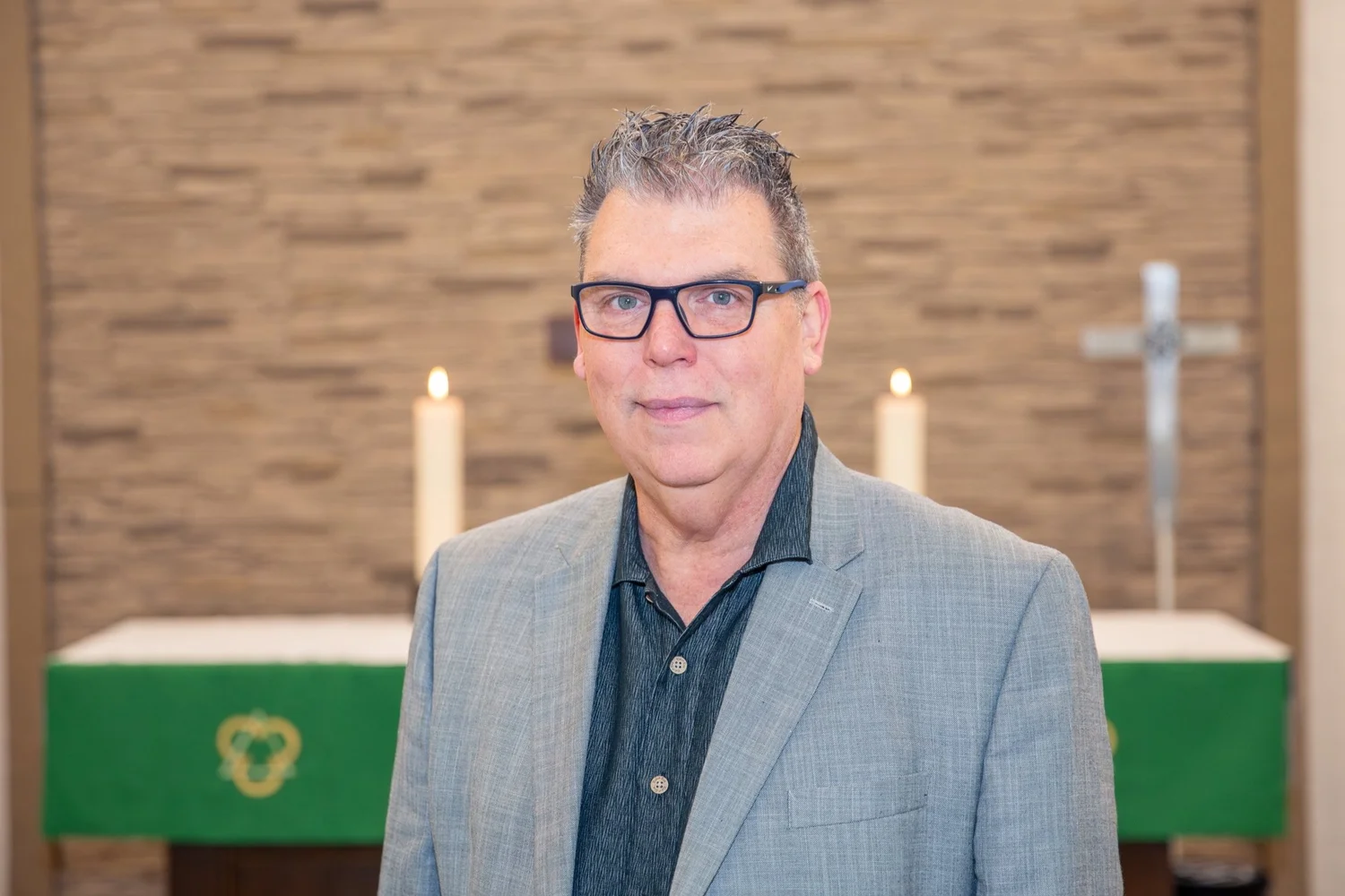 Staff — Grace Lutheran Church