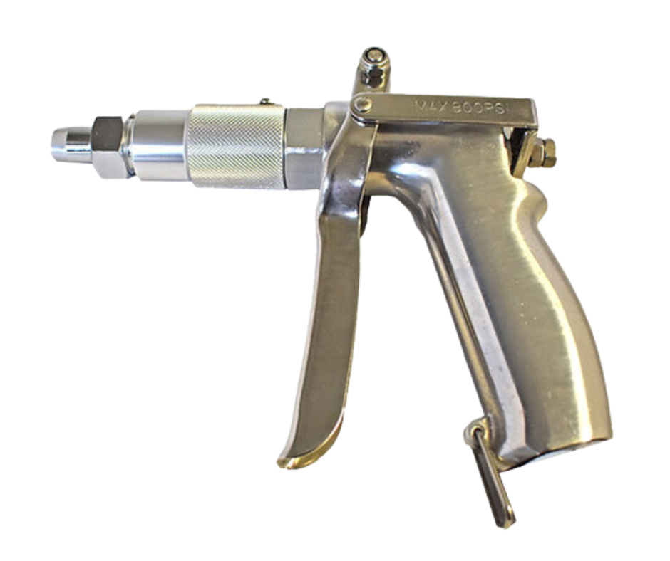 Equipment — Progressive Grower Turf & Ornamental