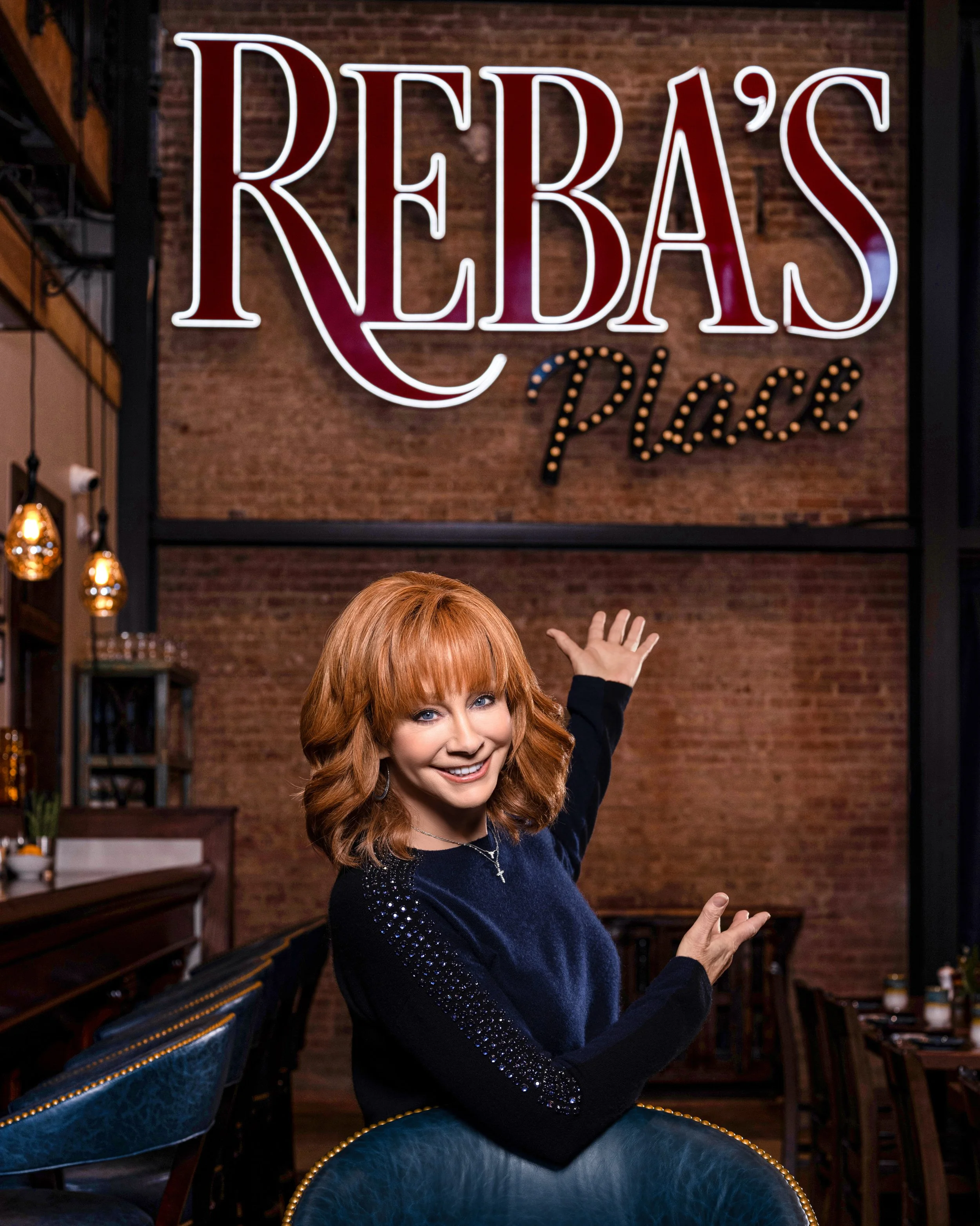 About — Reba's Place