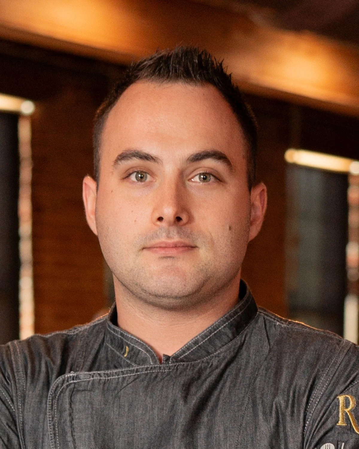 About — Reba's Place