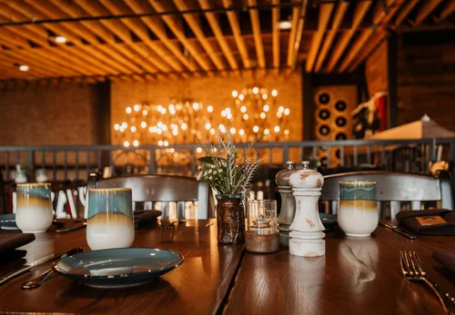 Menus — Reba's Place