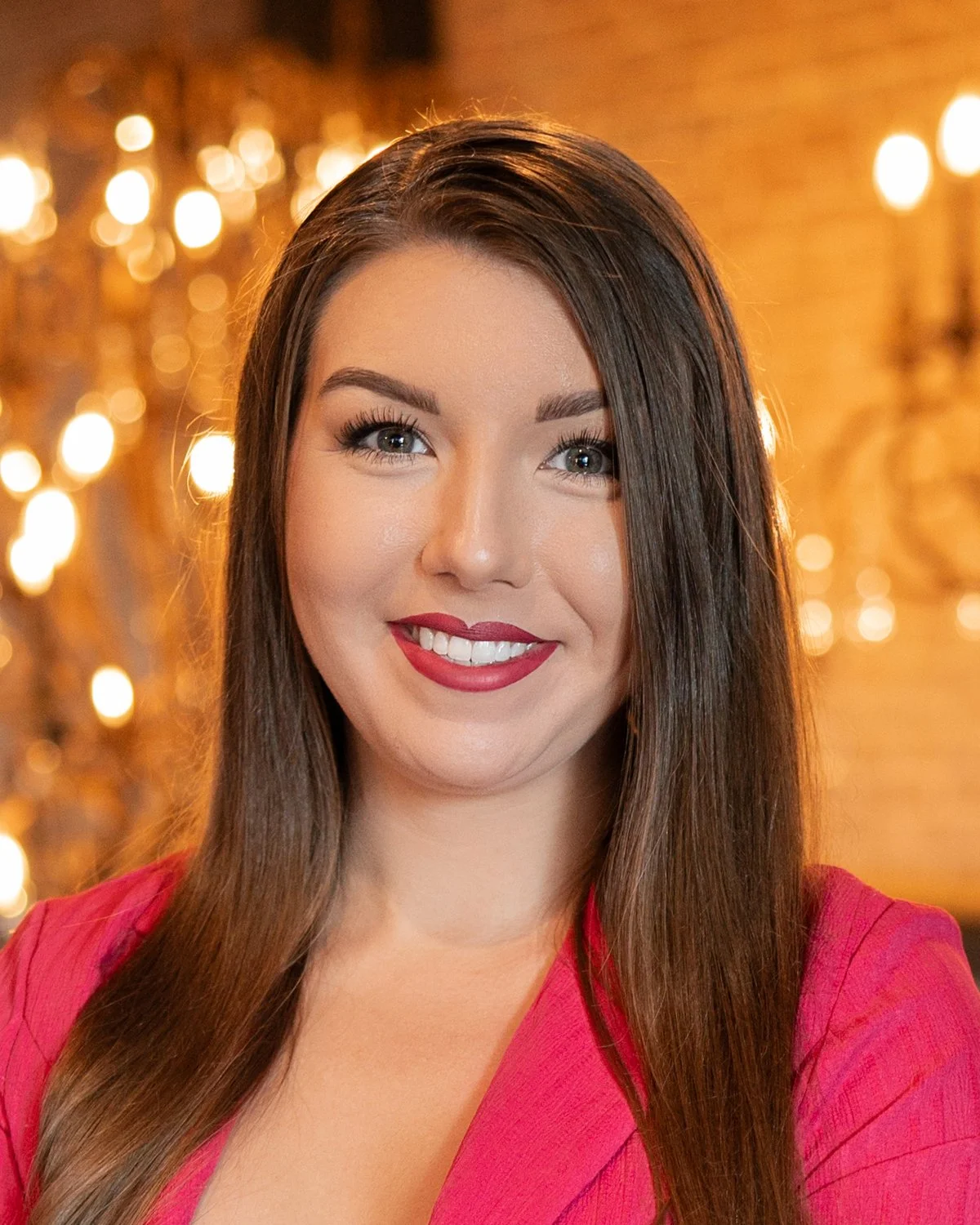 About — Reba's Place