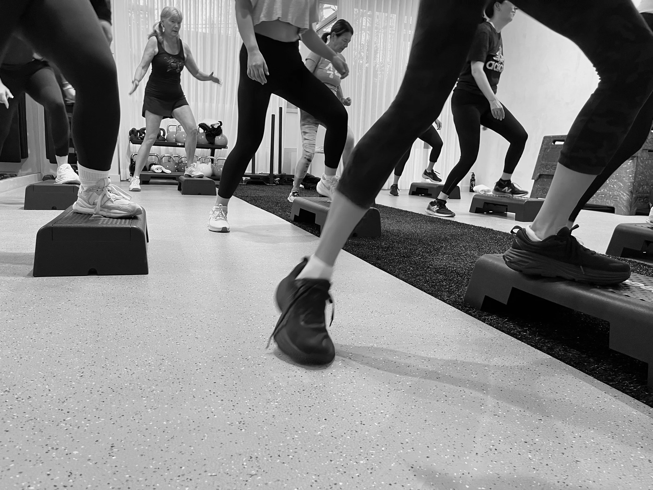 BODY + SOUL Health and Fitness