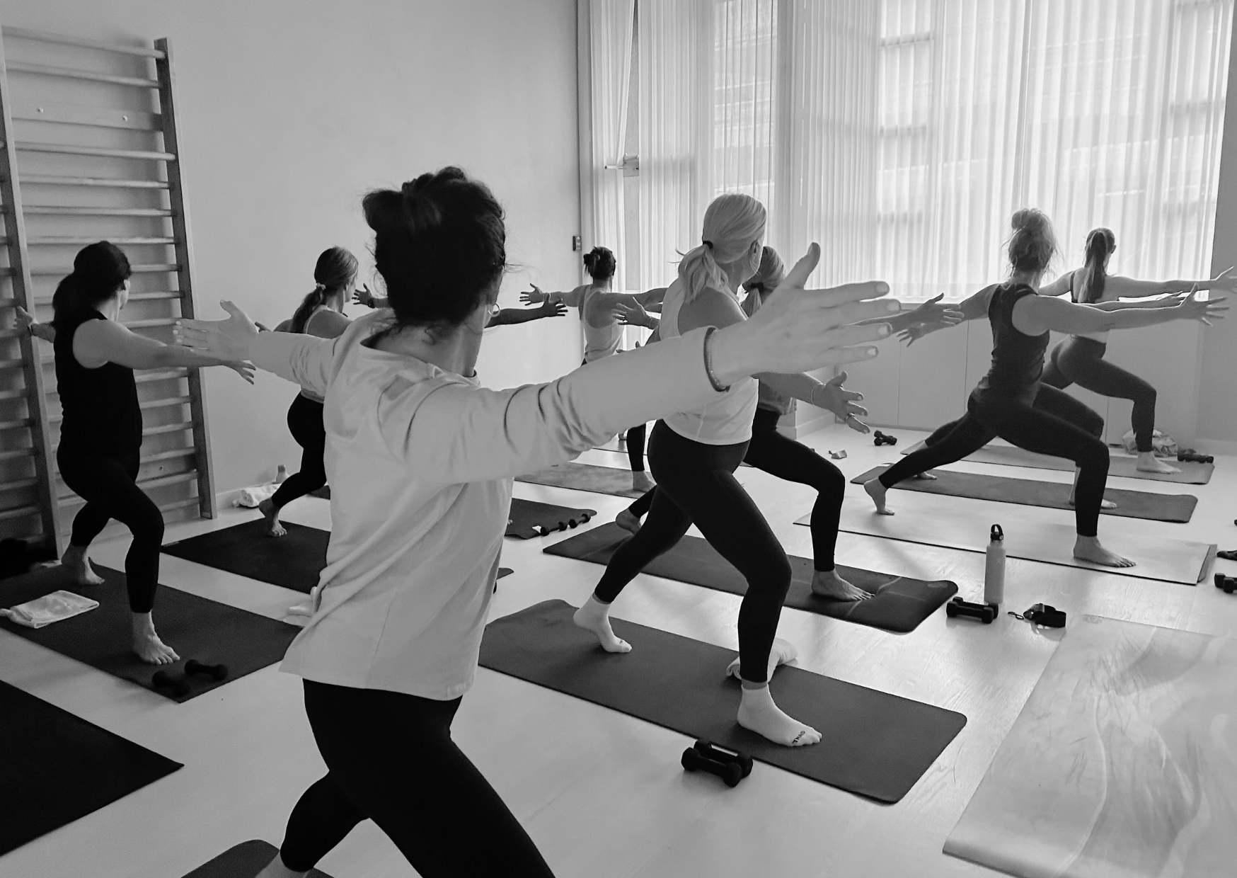 BODY + SOUL Health and Fitness