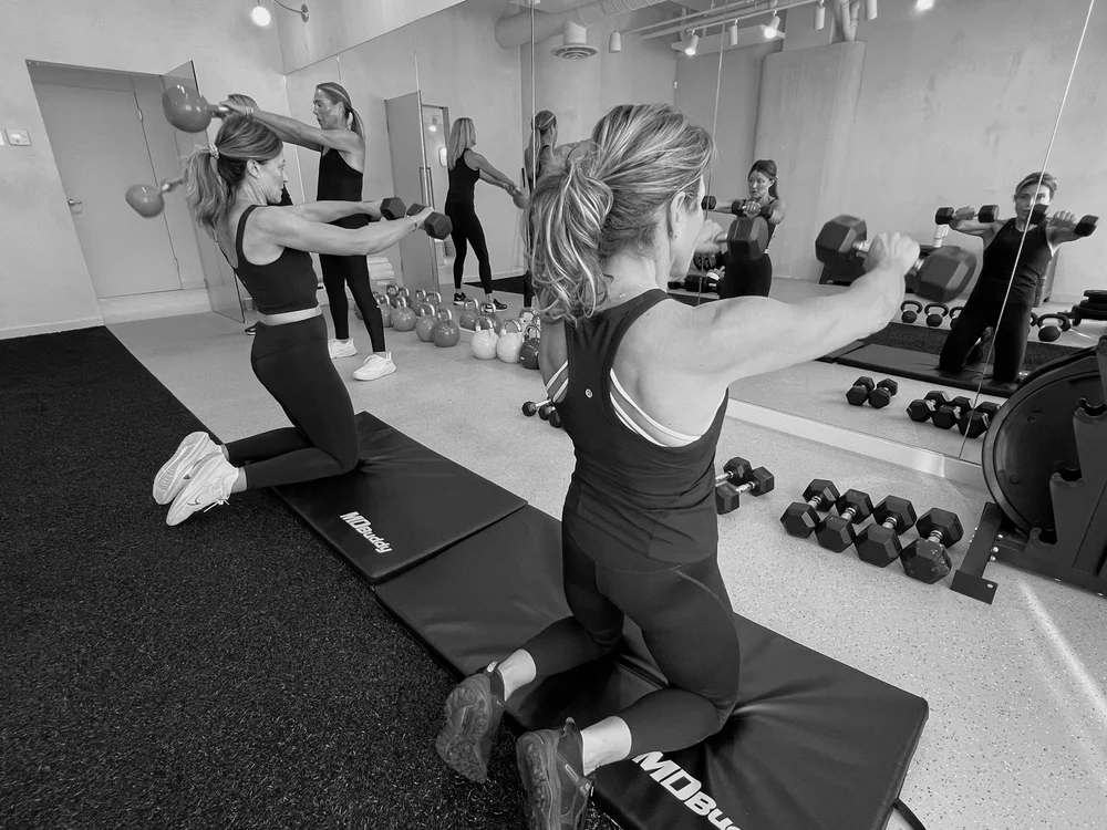 BODY + SOUL Health and Fitness