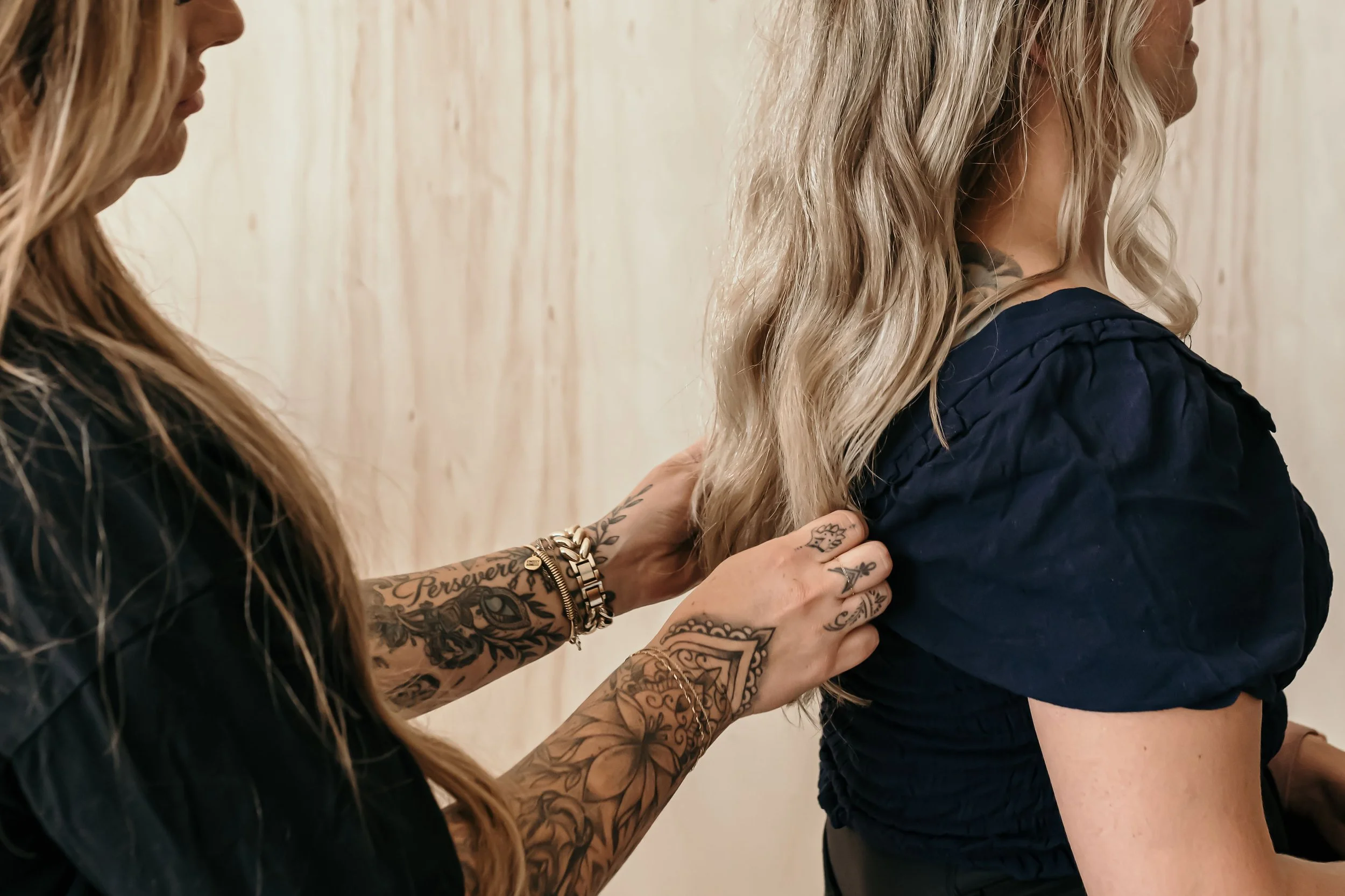the House of Hair
