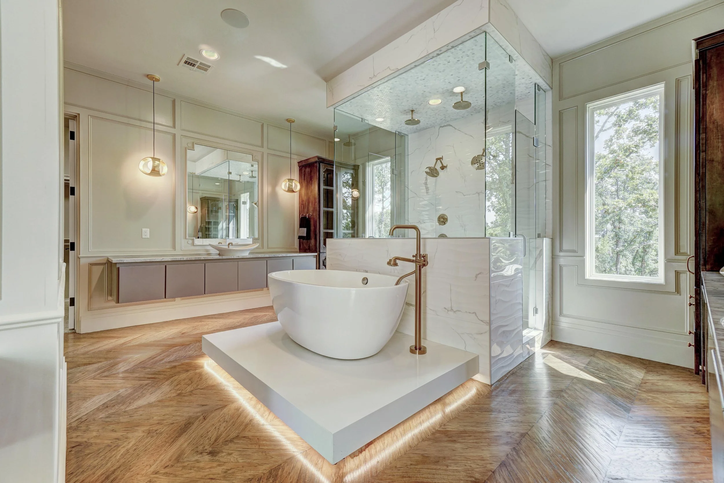 Services | Explore Our Offerings — Mélange Designs