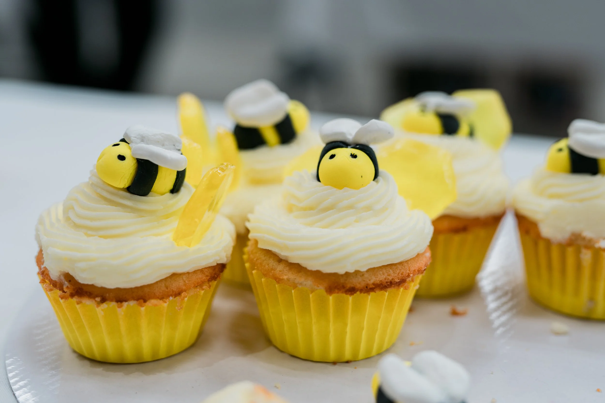 2024 Photo Gallery — North American Honey Bee Expo