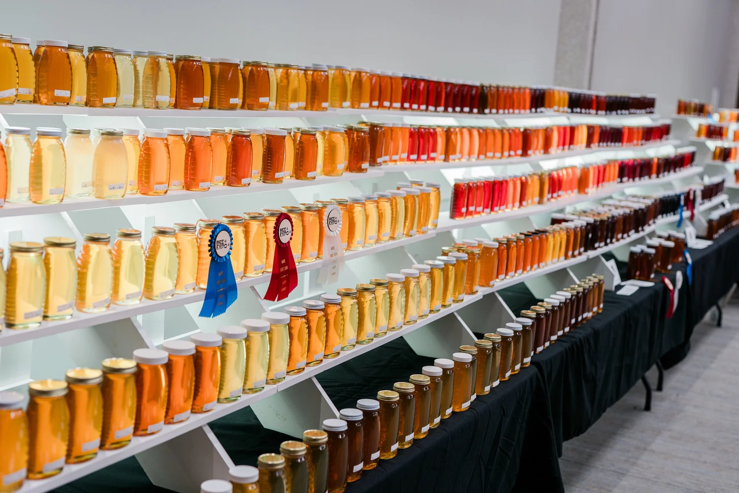 North American Honey Bee Expo