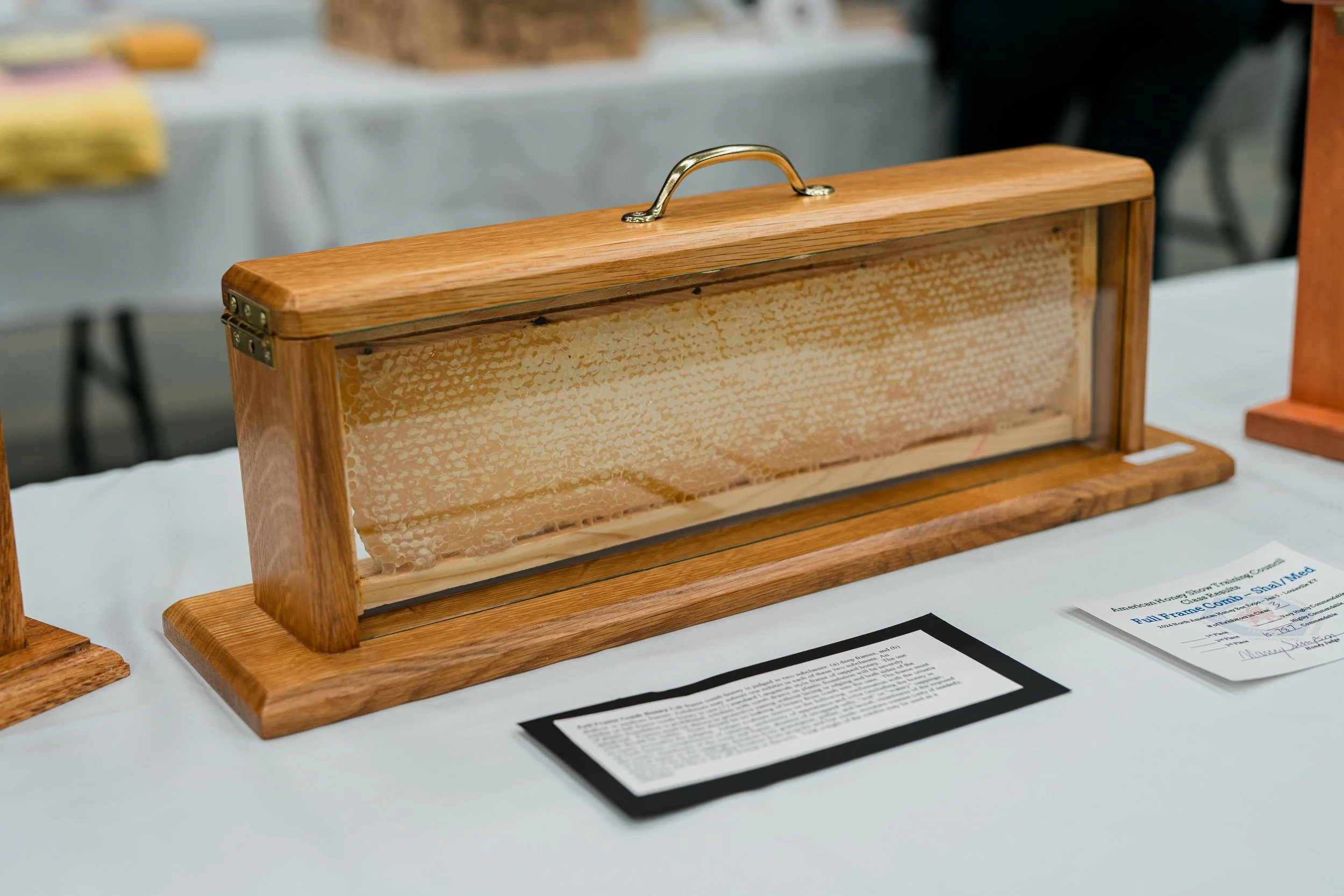 2024 Photo Gallery — North American Honey Bee Expo
