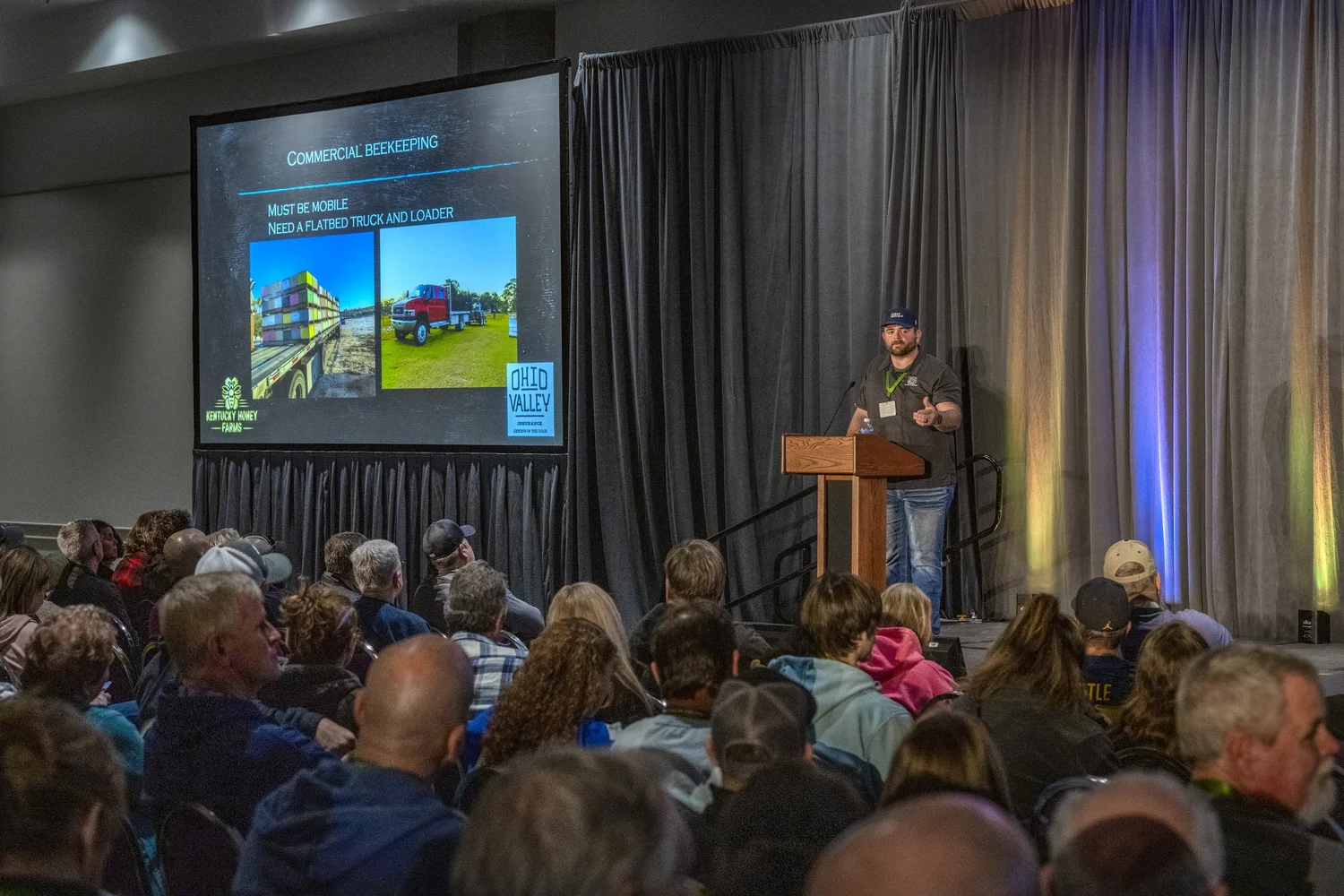 The Bee Expo Video Series 2024 — North American Honey Bee Expo
