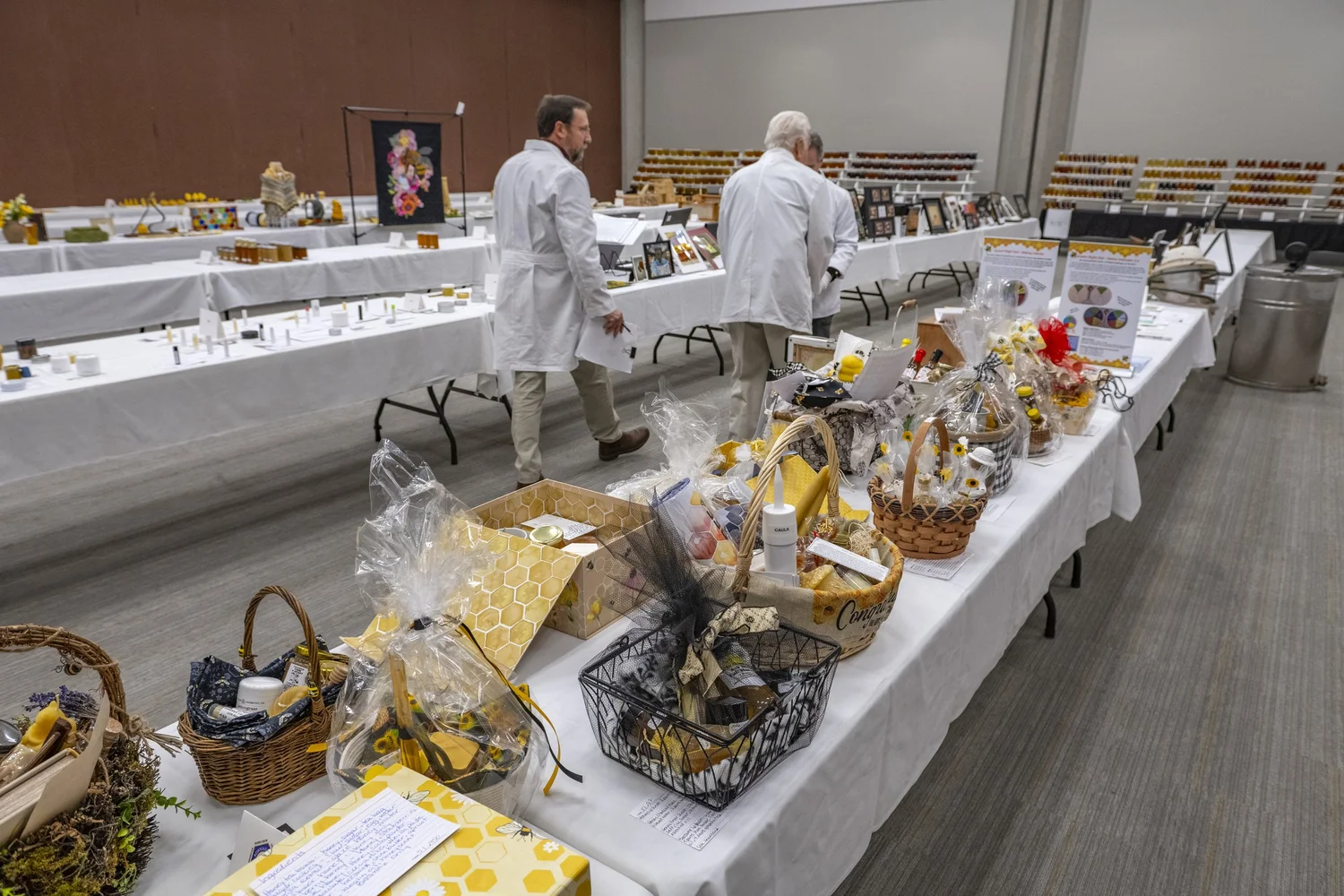 2024 Photo Gallery — North American Honey Bee Expo