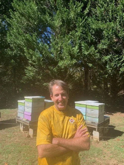 North American Honey Bee Expo