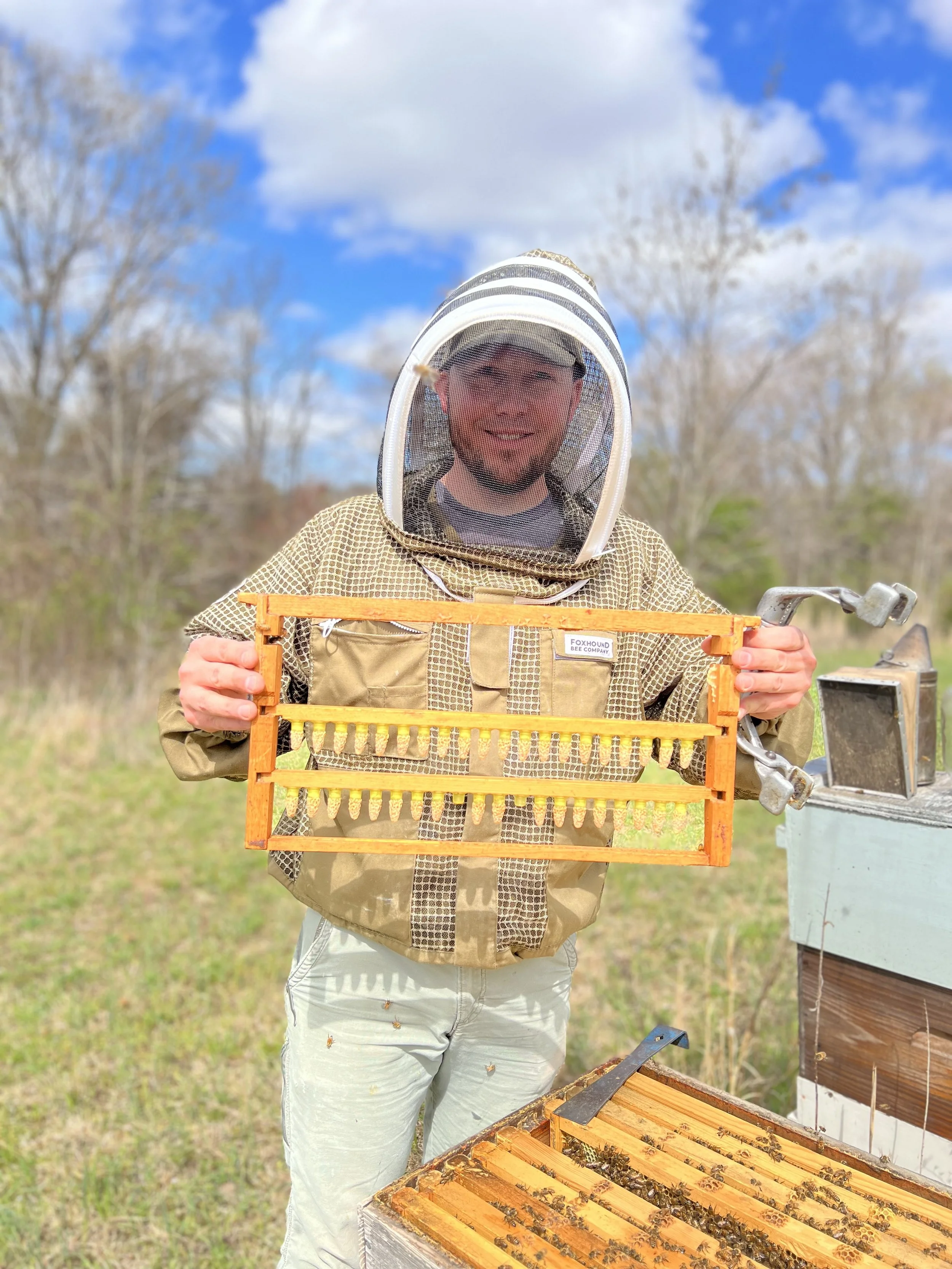 North American Honey Bee Expo