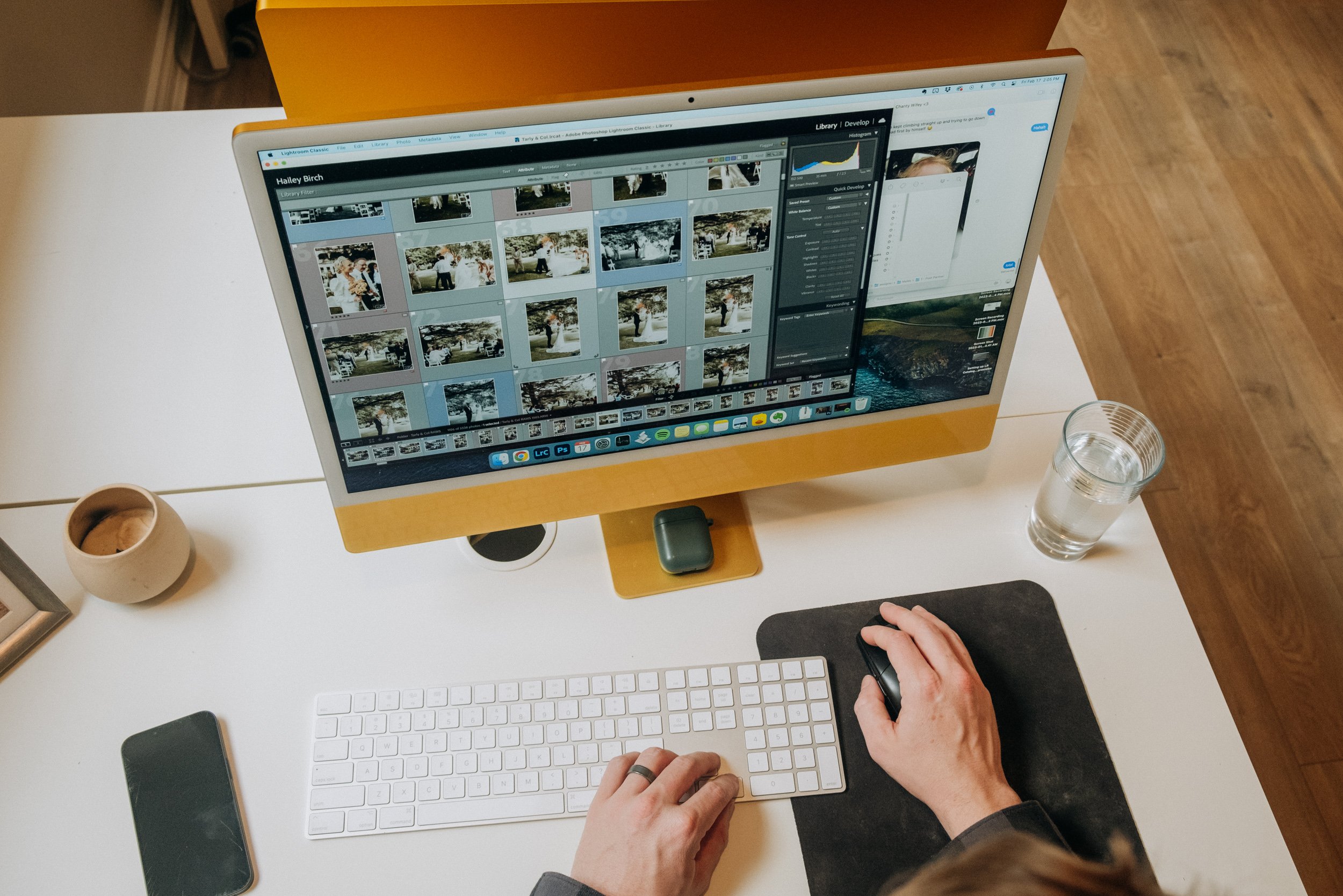 The True Cost of Editing Your Own Images — Post Partner