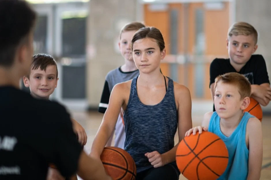 How to Build Relationships — Athletes mental health foundation