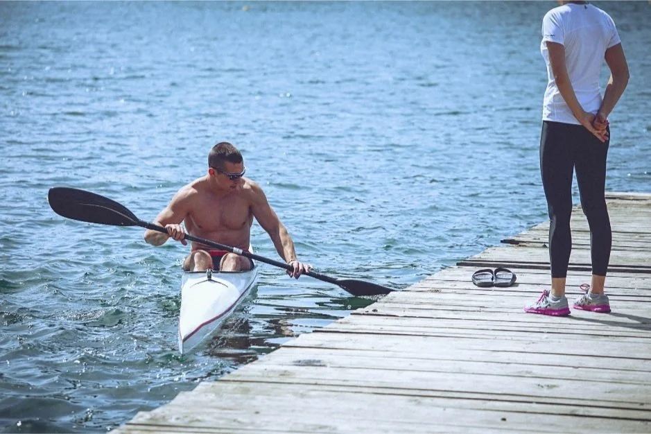 What is Rapport? — Athletes mental health foundation