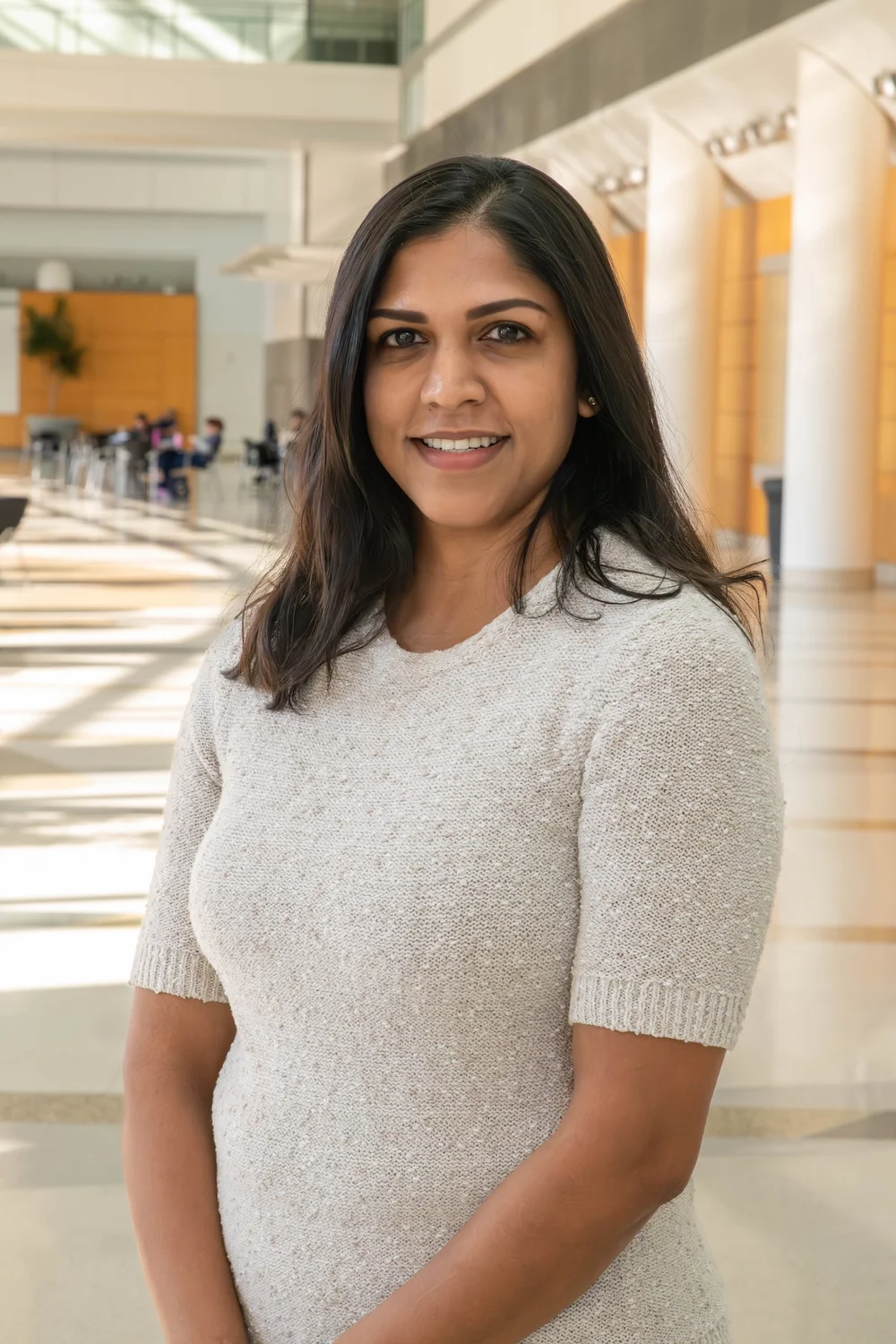 Varsha — The Hogan Laboratory