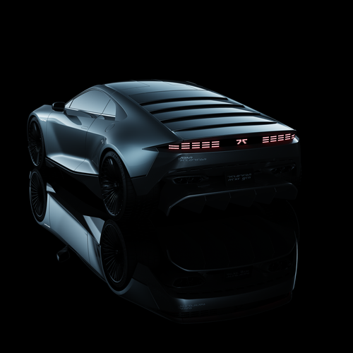 DeLorean Next Generation - A company unlike any other seen before. One ...