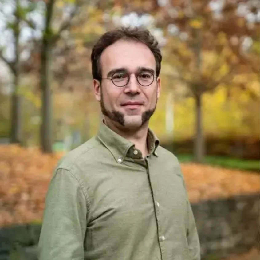 Meet the Team — Spengler Lab