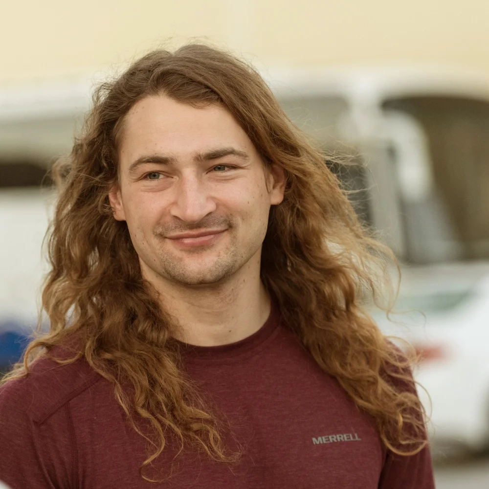 Meet the Team — Spengler Lab