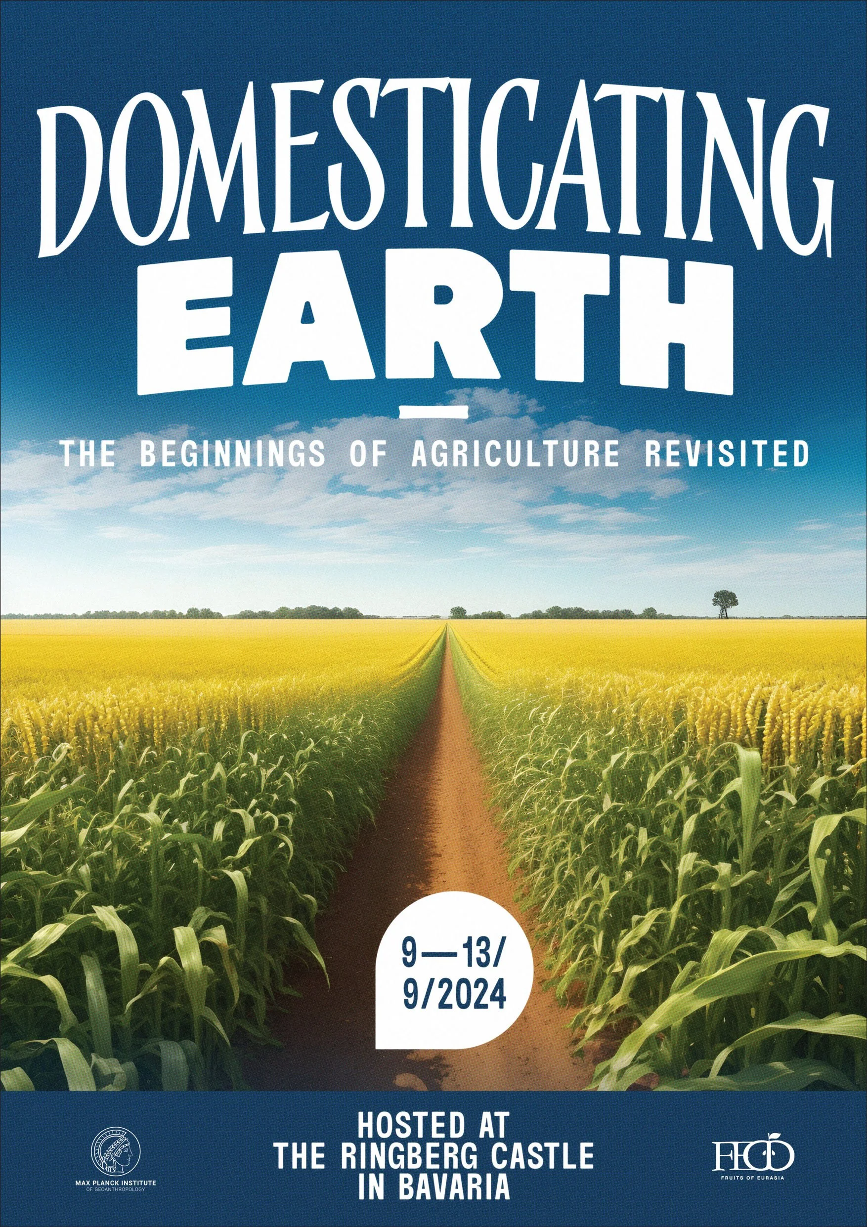 Conferences — Spengler Lab