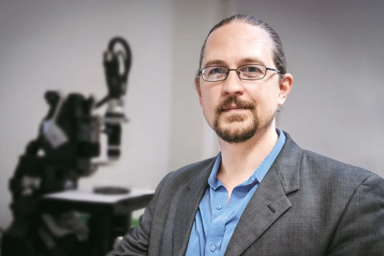 Meet the Team — Spengler Lab