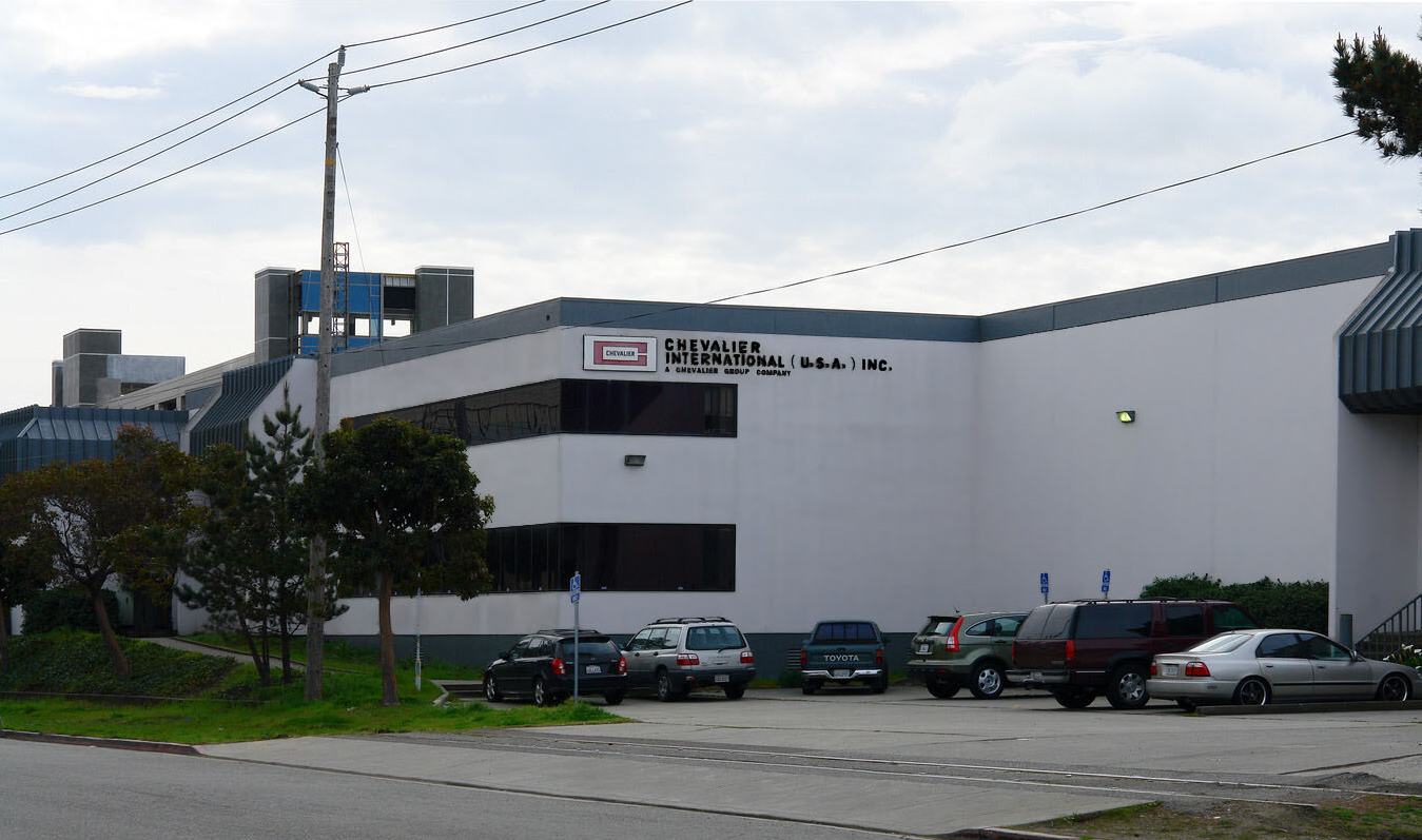 About Us — Chevalier (International) USA | 其士國際（美國）