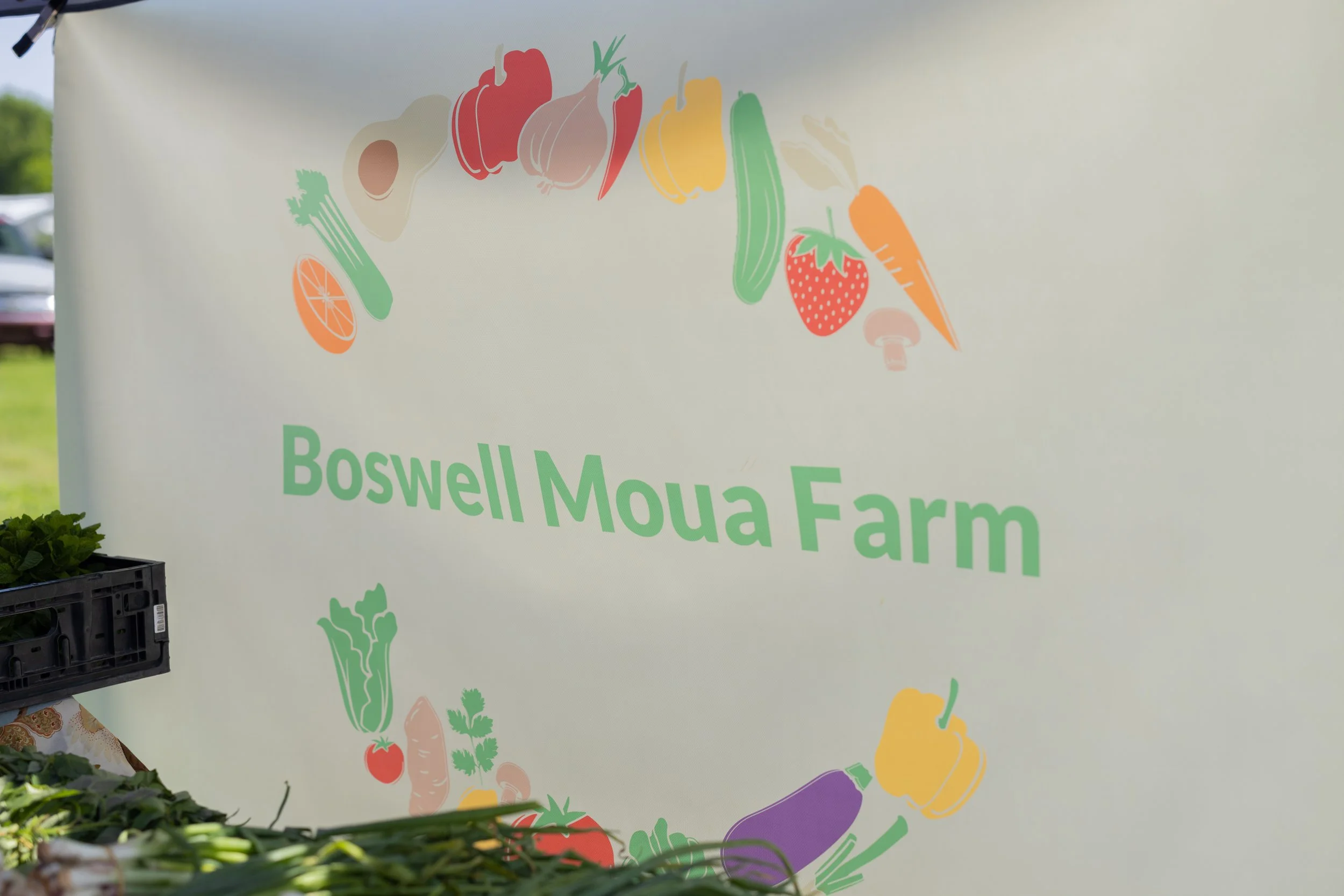 Moua Garden — Tulsa Farmers' Market