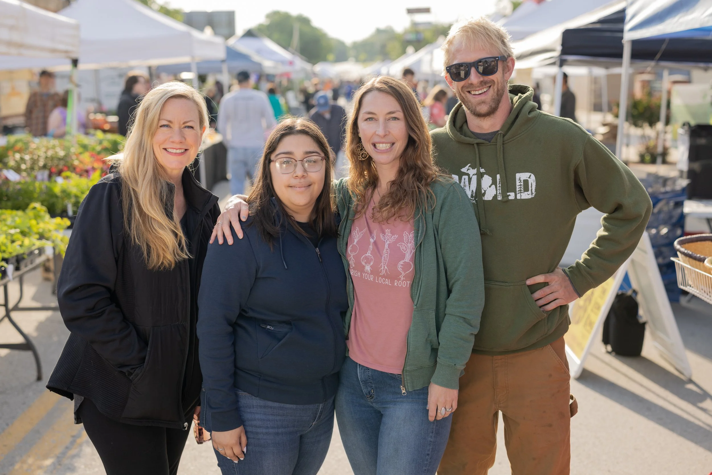 Our Team — Tulsa Farmers' Market - Oklahoma's Largest Farmers' Market